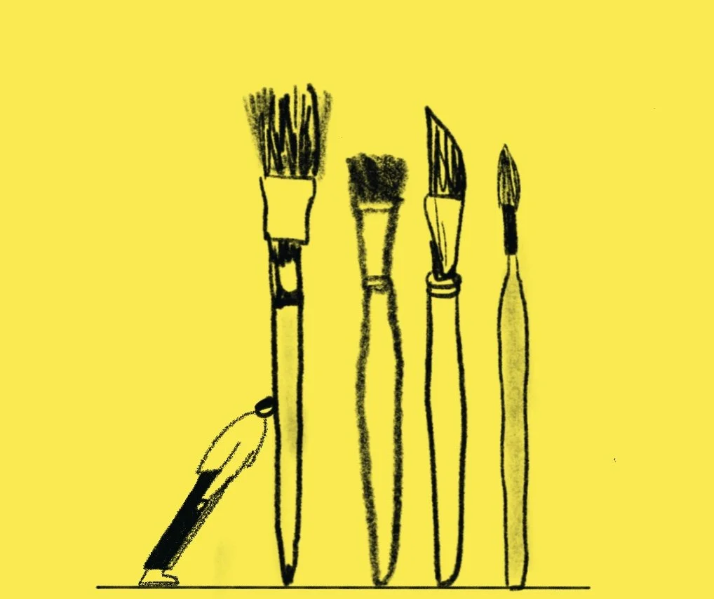 Hannah Jacobs — Totally Reps | Illustration Agency