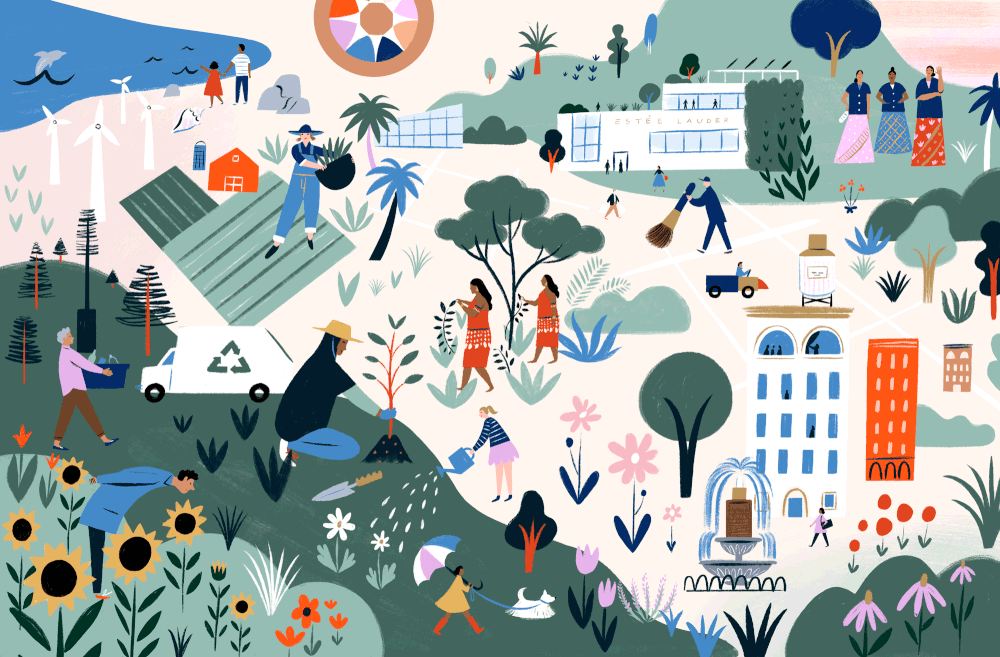 Libby VanderPloeg — Totally Reps | Illustration Agency