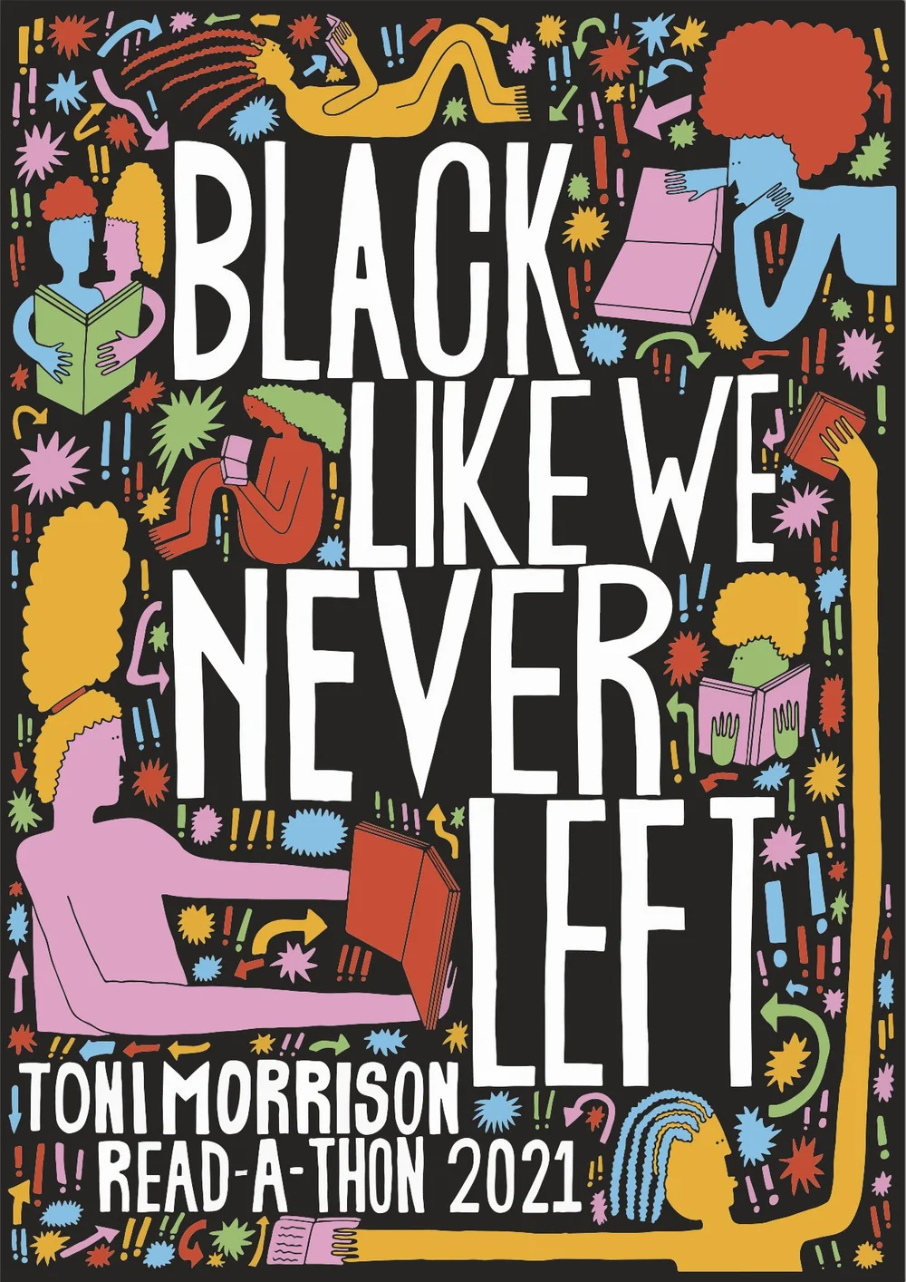 Yolande Mutale — Totally Reps | Illustration Agency