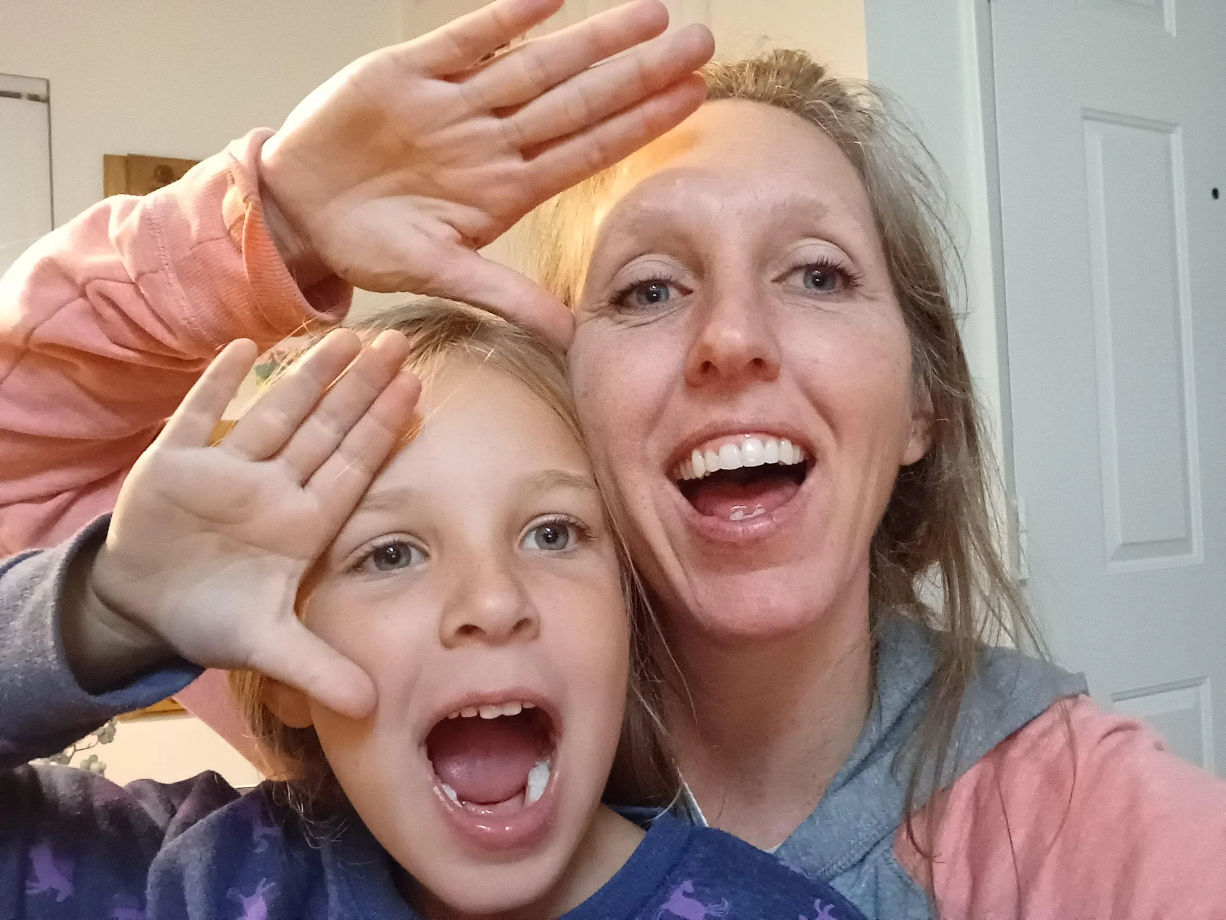 About Me — Kristin DuPee