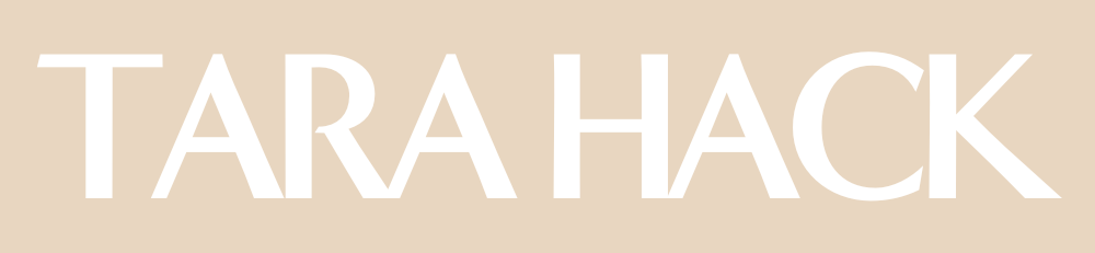 Tara Hack | Speaker, Mentor, Marketing Expert