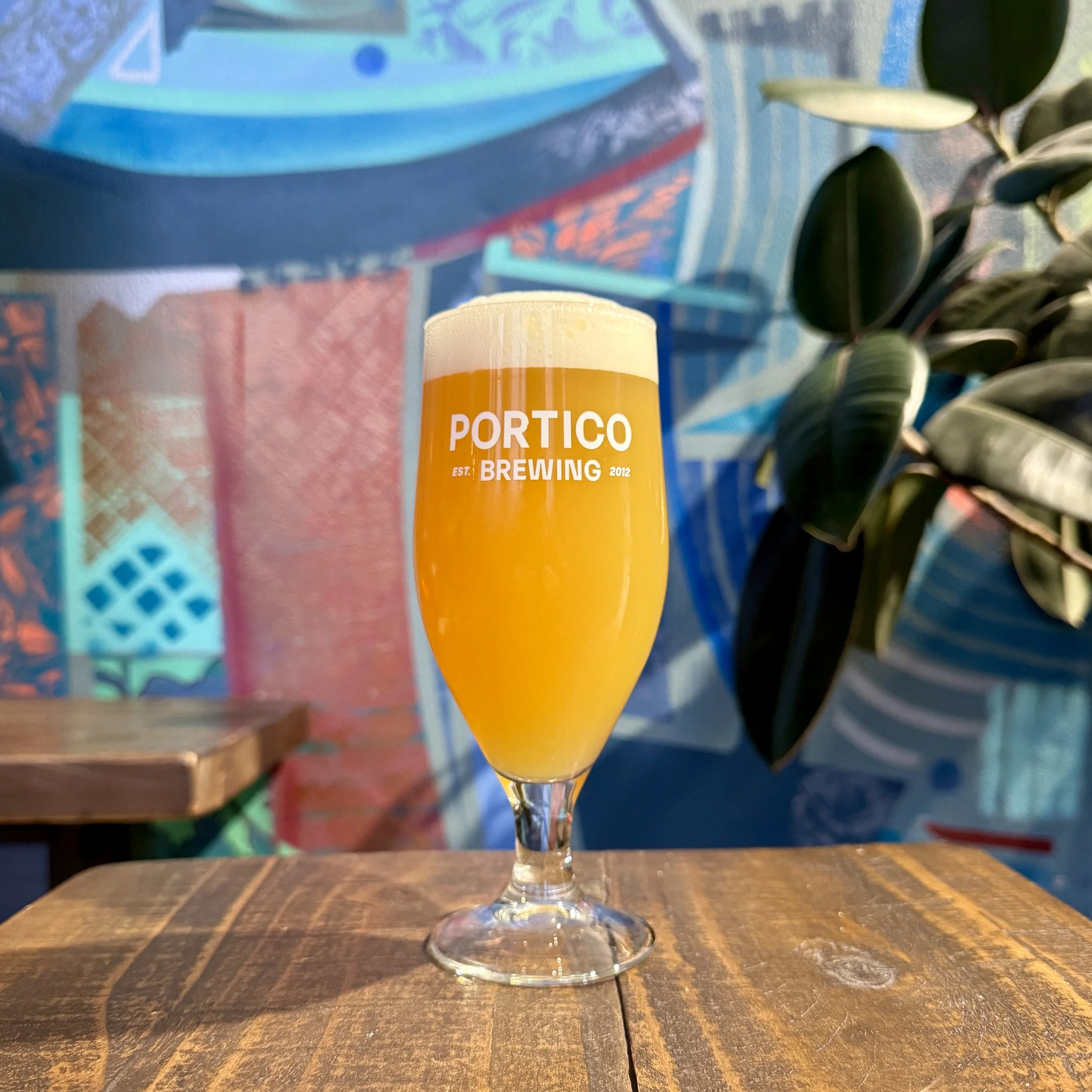 Portico Brewing