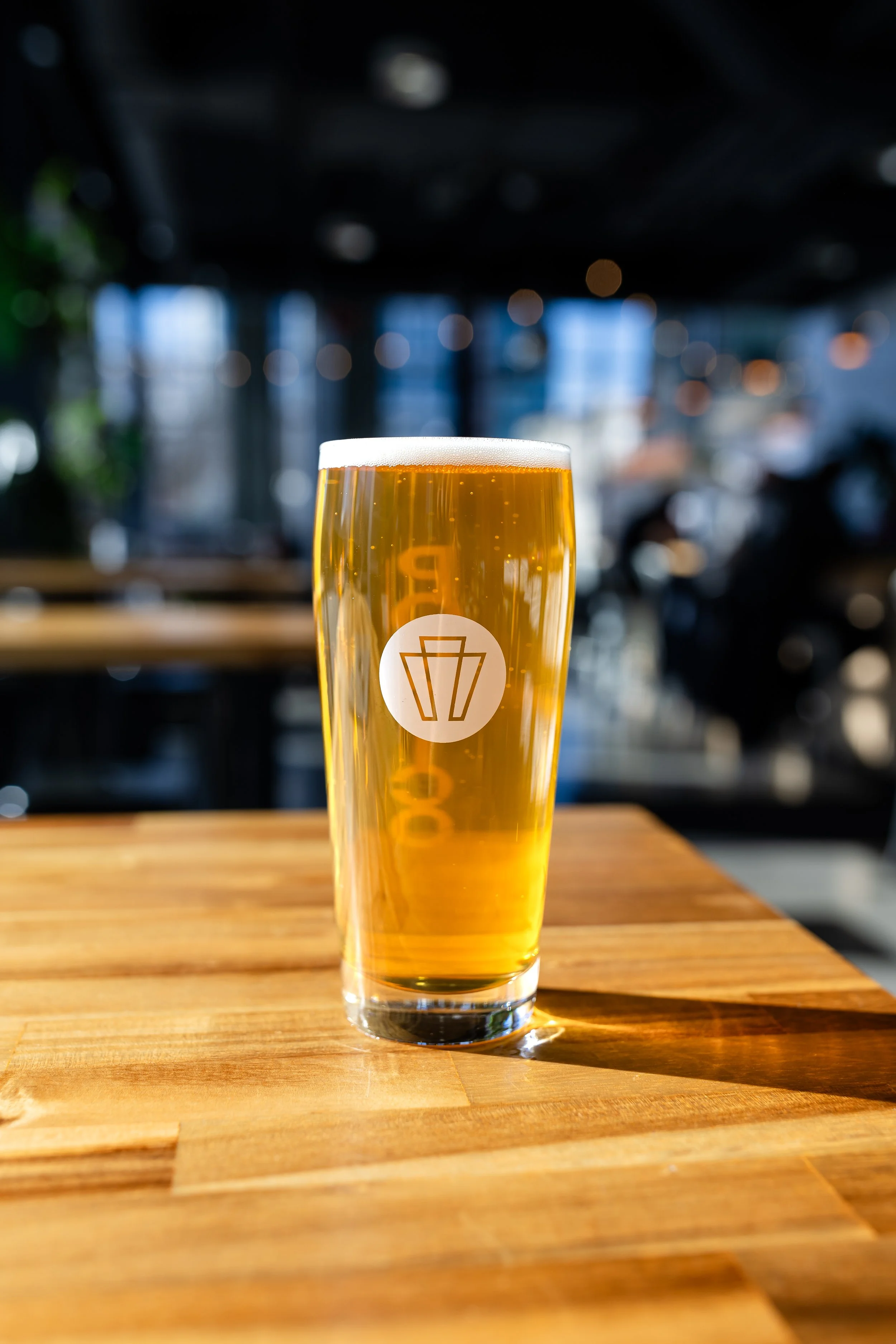 Beer — Portico Brewing