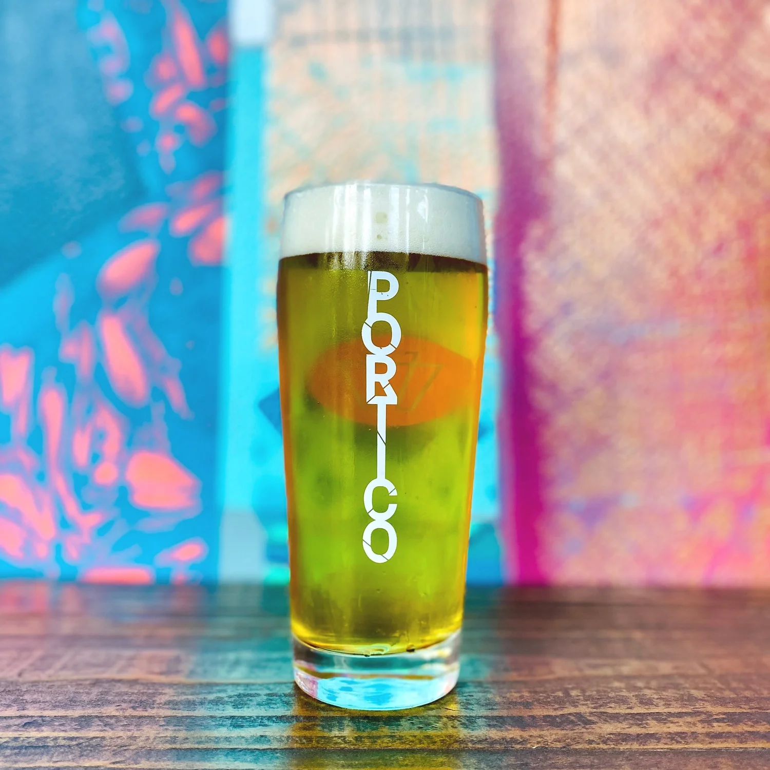 Portico Brewing