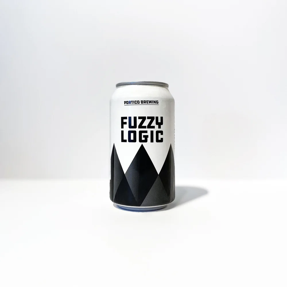 Beer — Portico Brewing