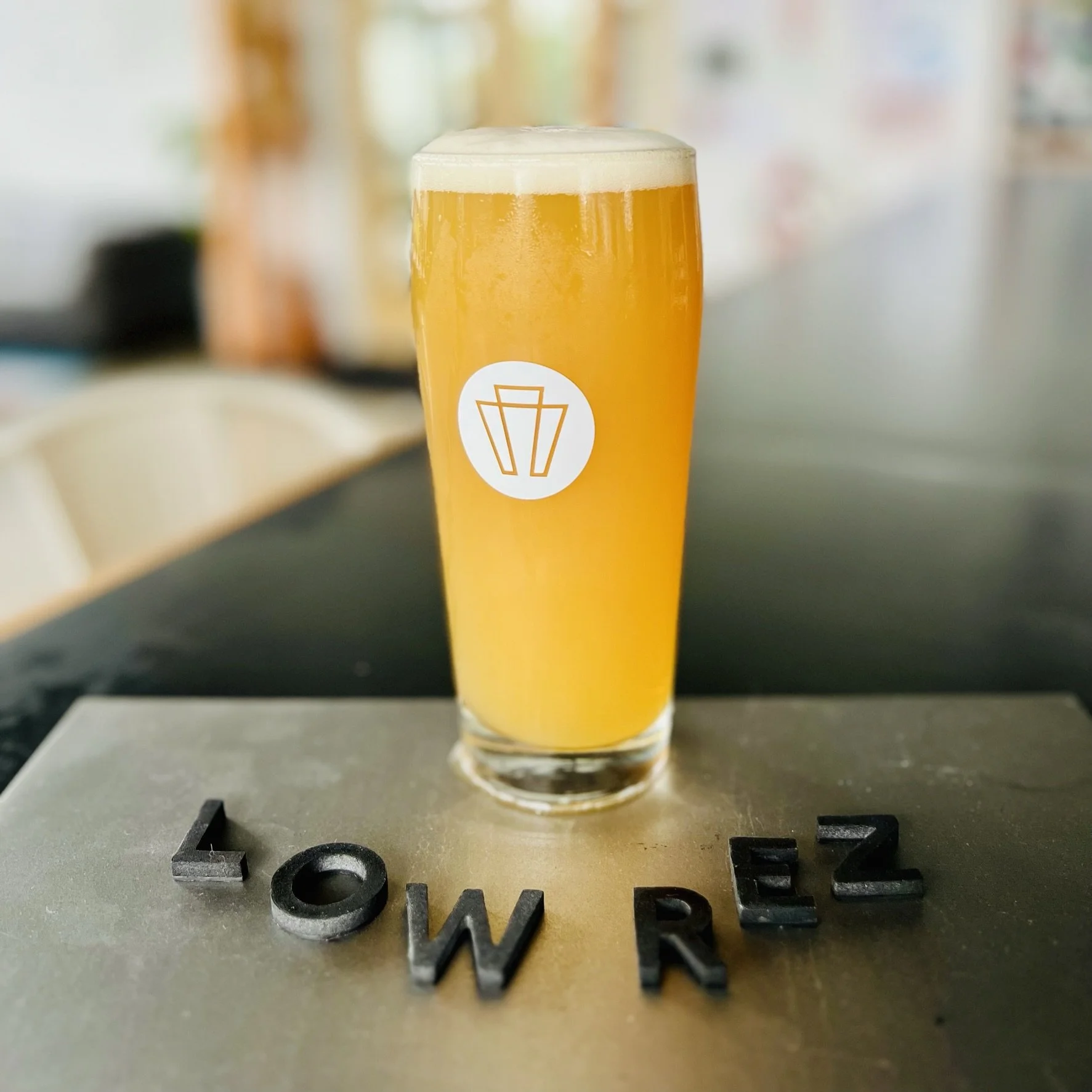 Beer — Portico Brewing