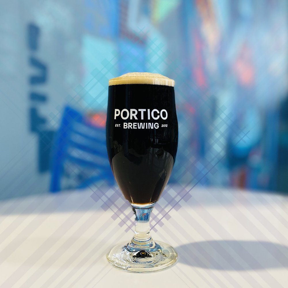 Beer — Portico Brewing
