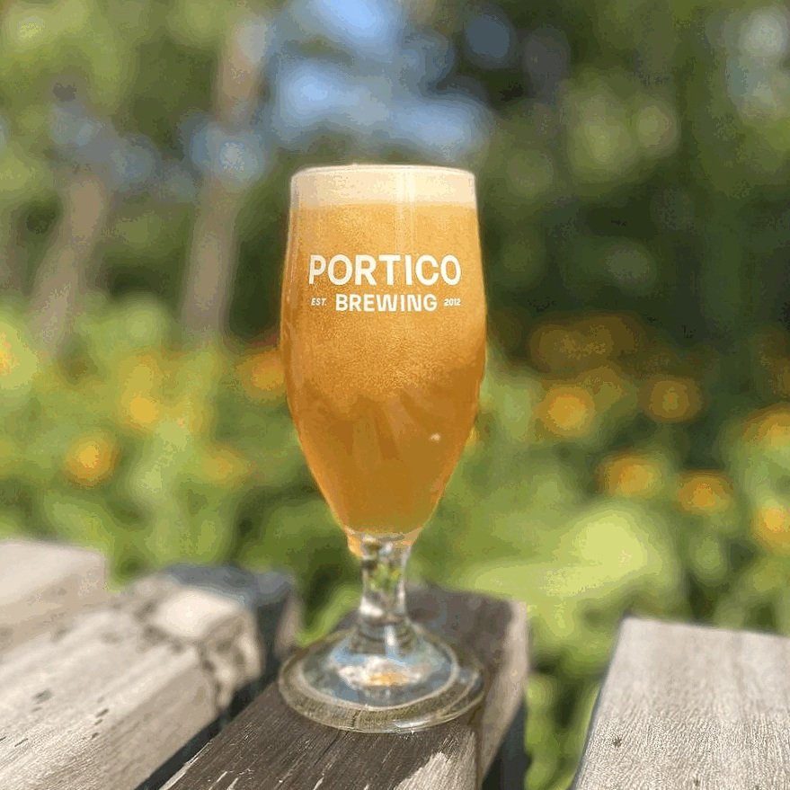 Beer — Portico Brewing