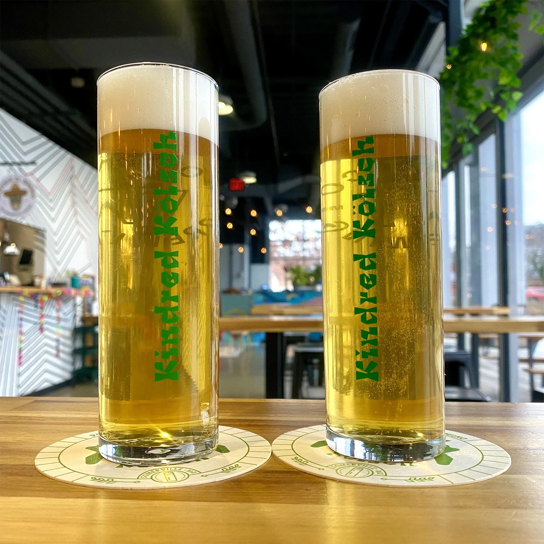 Beer — Portico Brewing