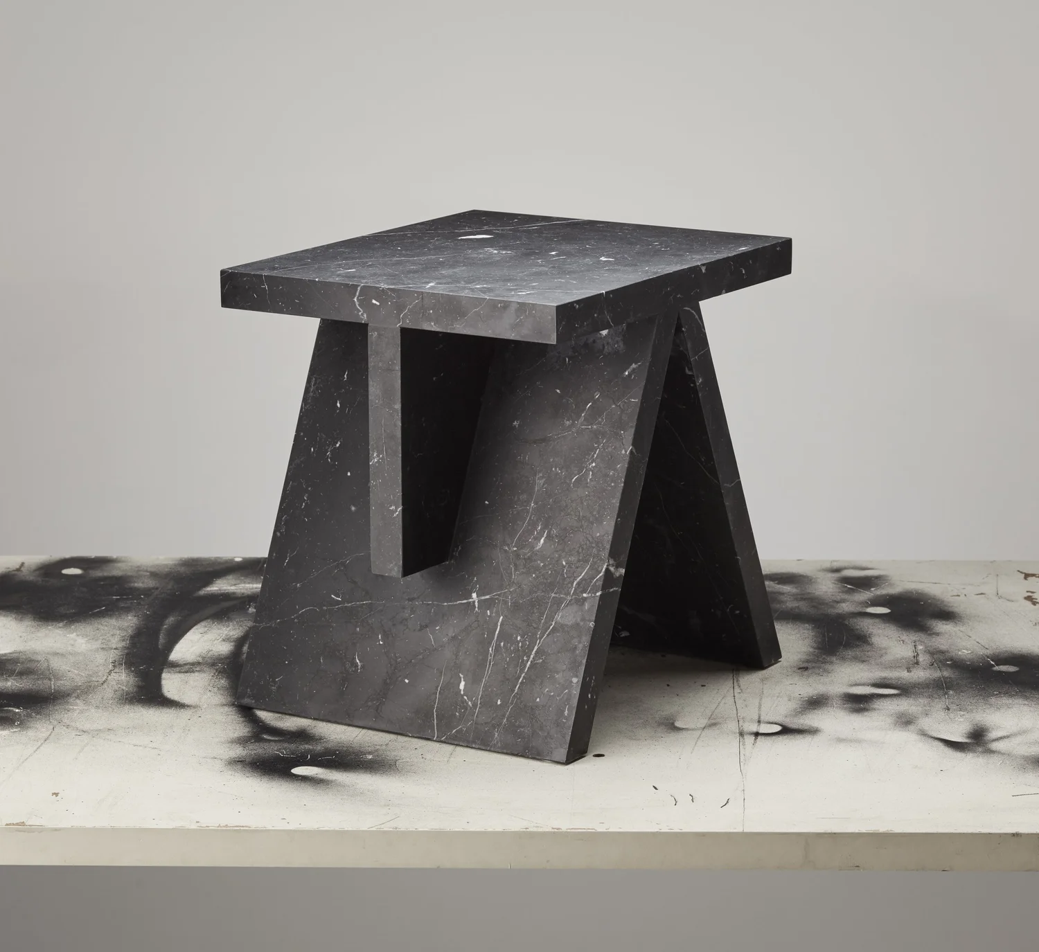 Very Good Stool — Förstberg Ling