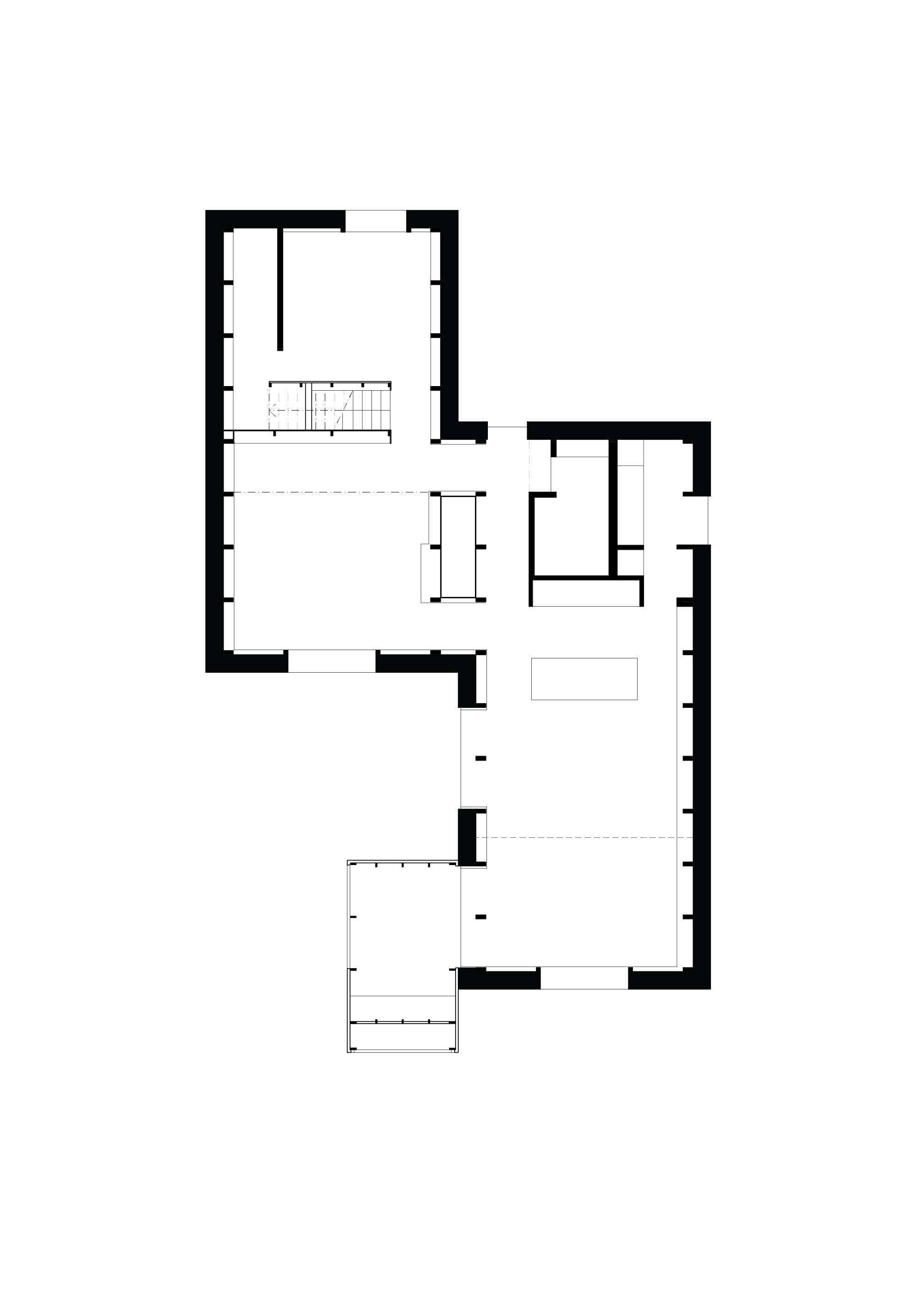 House For Mother F rstberg Ling