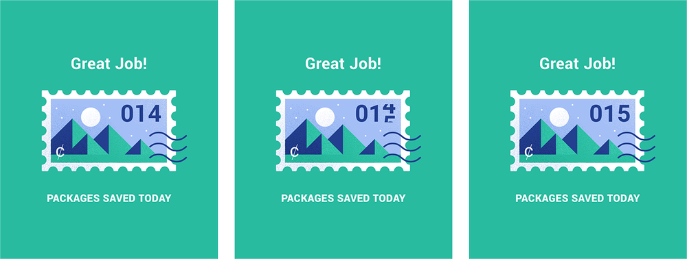 Single Package Lookup — Ben Tautfest