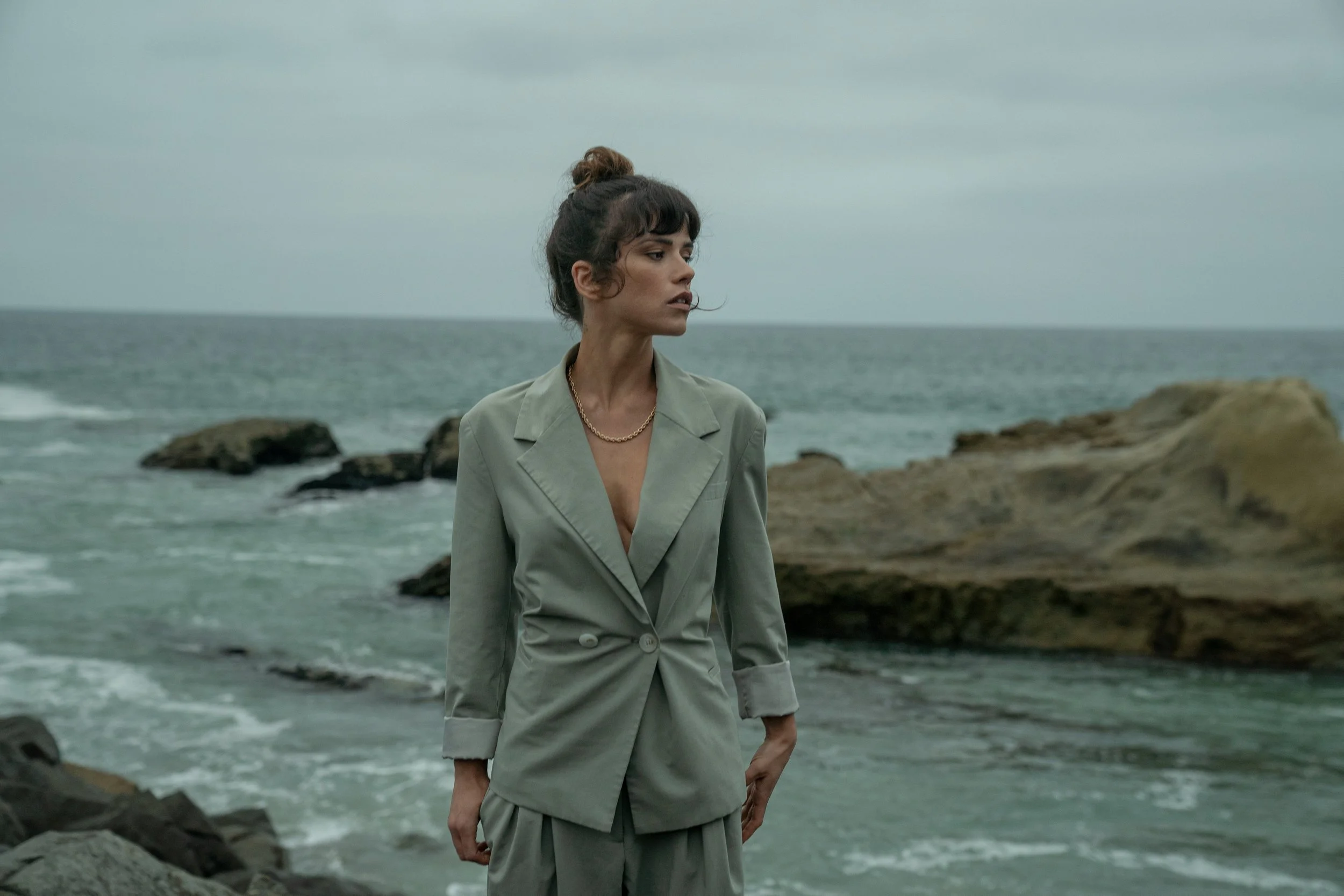 CARE INSTRUCTIONS — salt strands