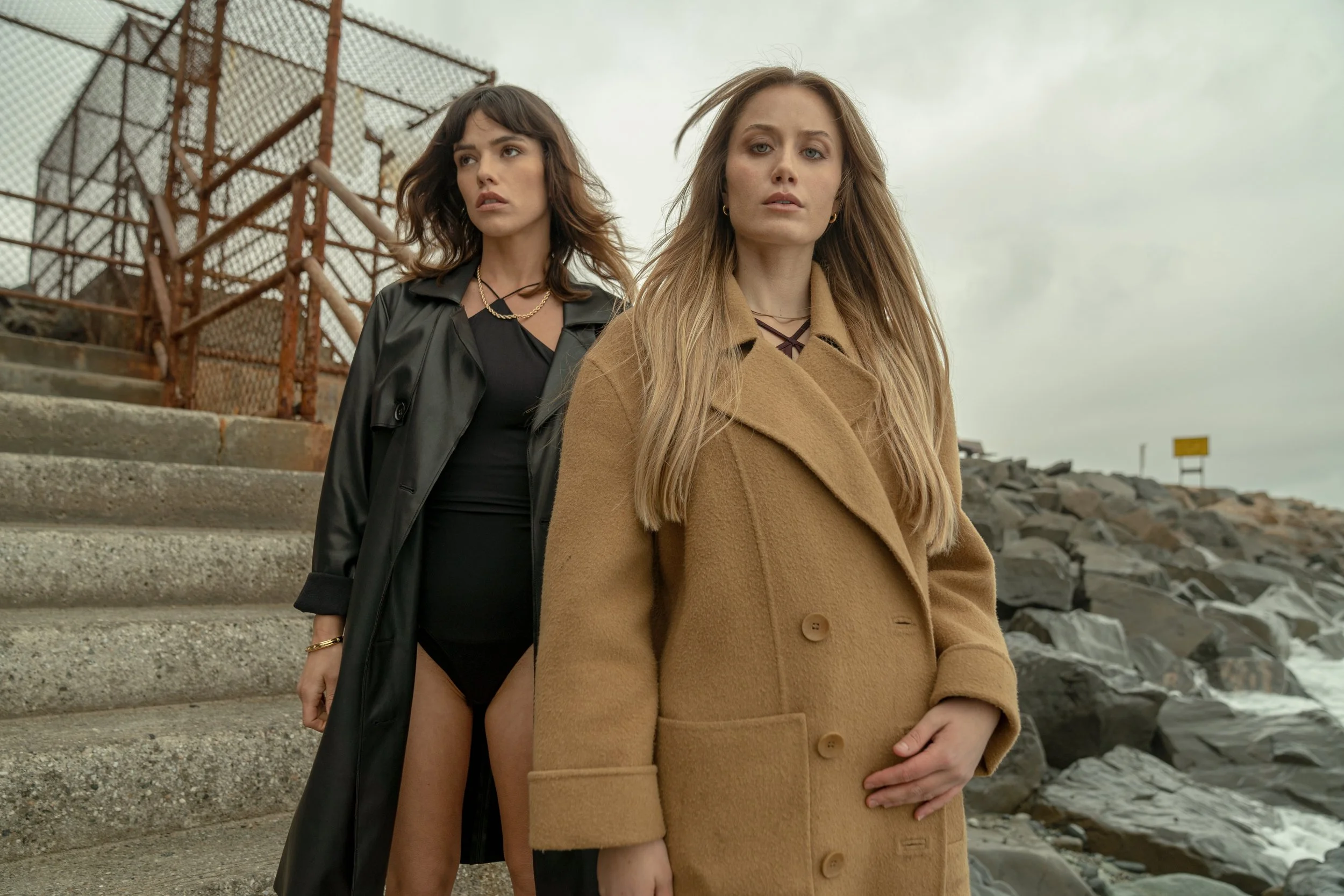 APPOINTMENTS — salt strands