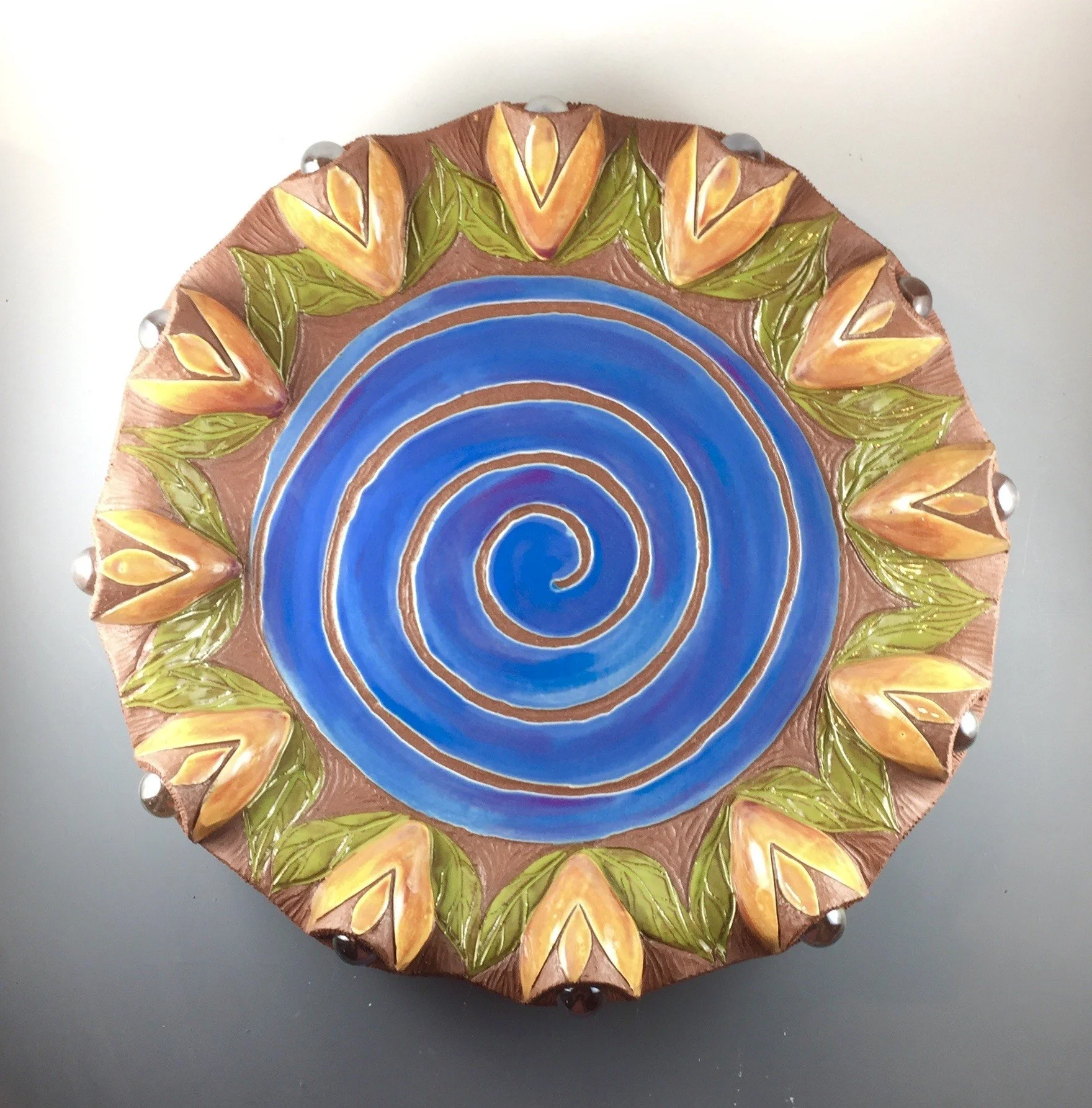 #38 Maria Root — Orcas Artist Studio Tour