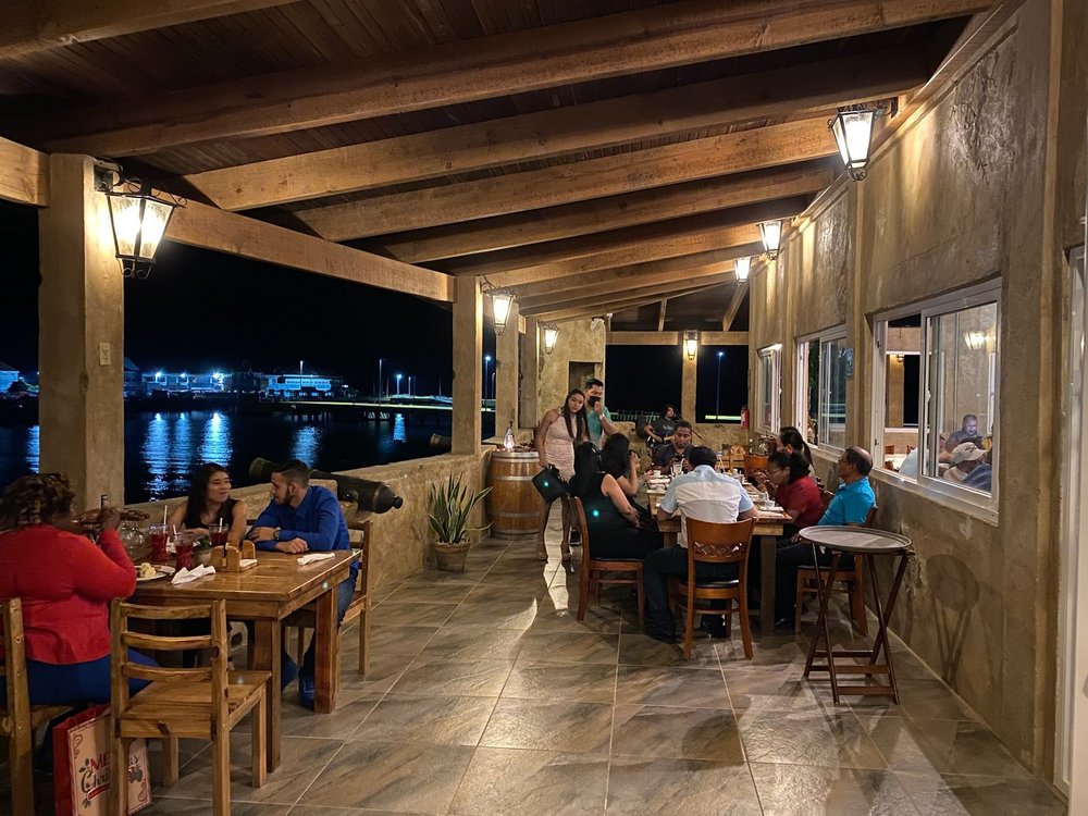 Fort Consolation Reservations — Fort Consolation