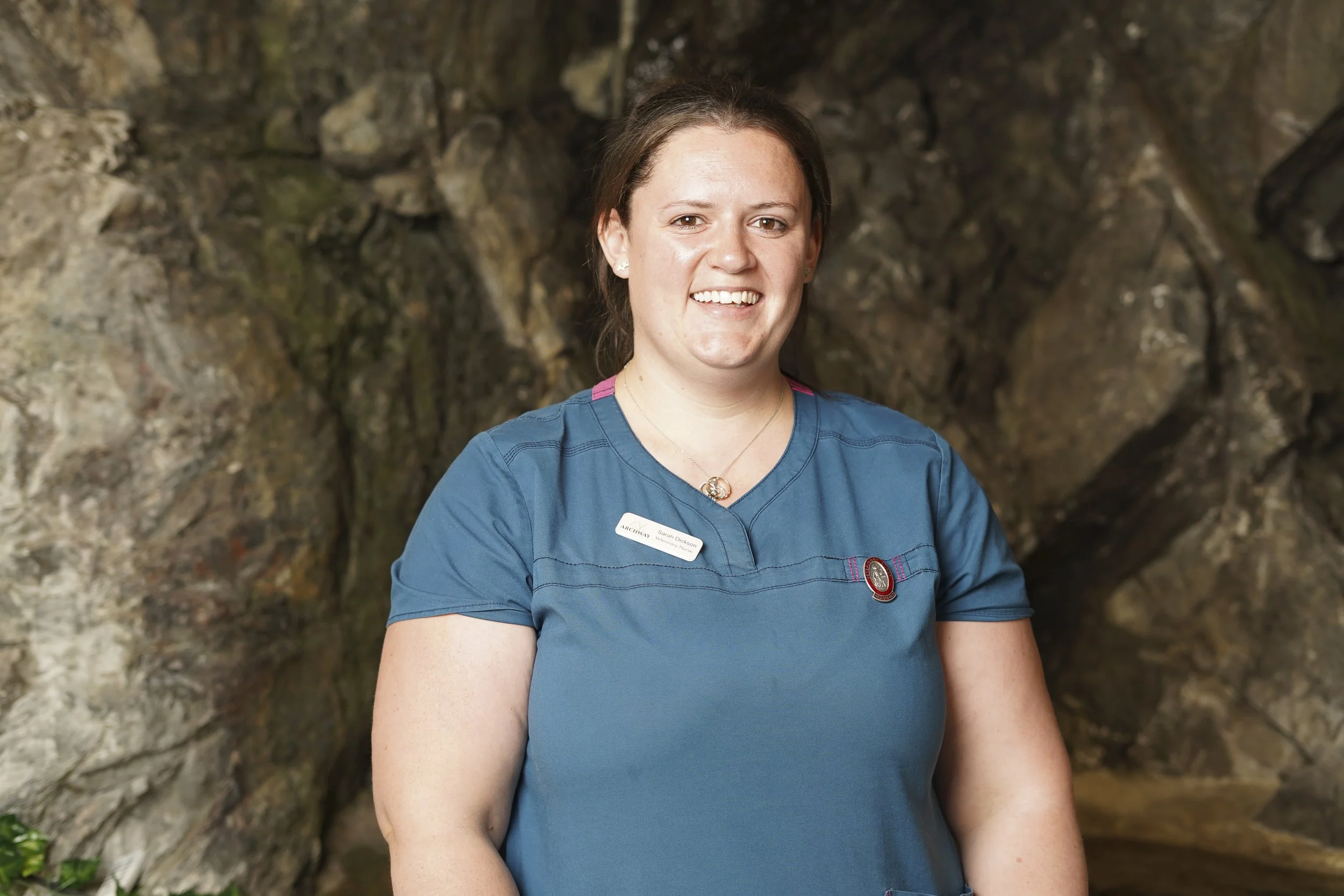 Our Team — Archway Veterinary Practice