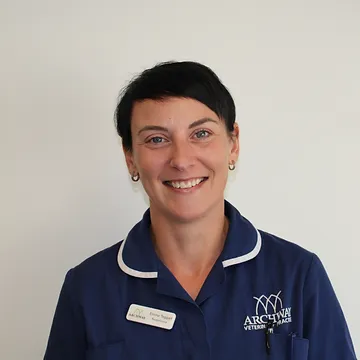 Our Team — Archway Veterinary Practice