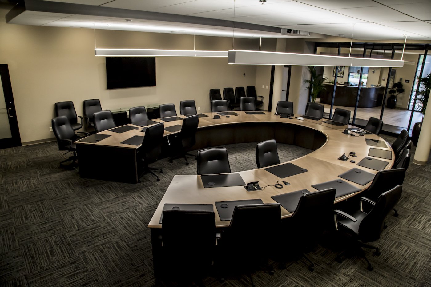 Portfolio — MIDCON Property Management