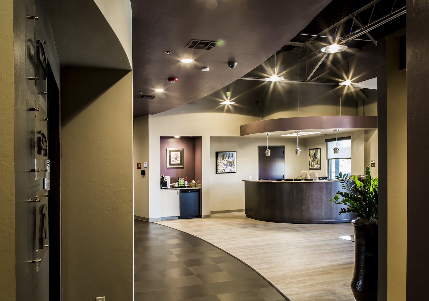 Portfolio — MIDCON Property Management