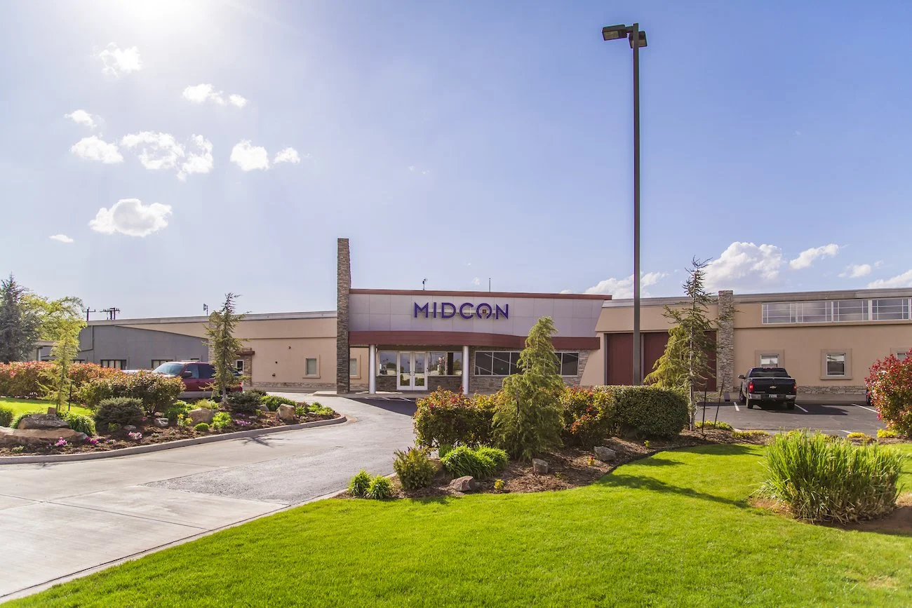 MIDCON Property Management