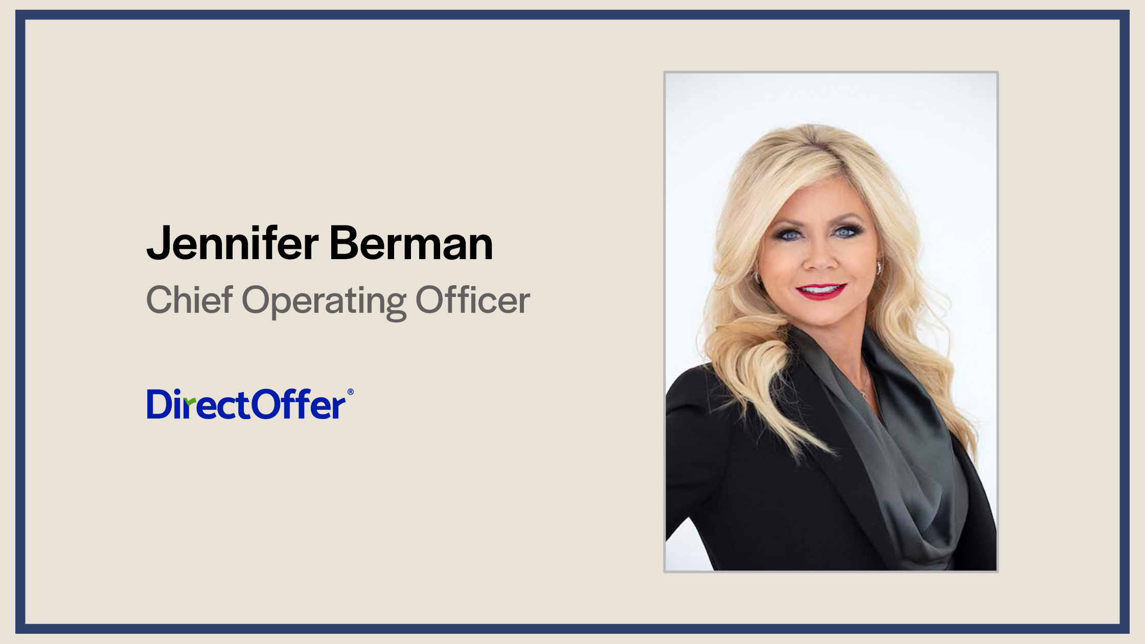 News — DirectOffer, Inc.