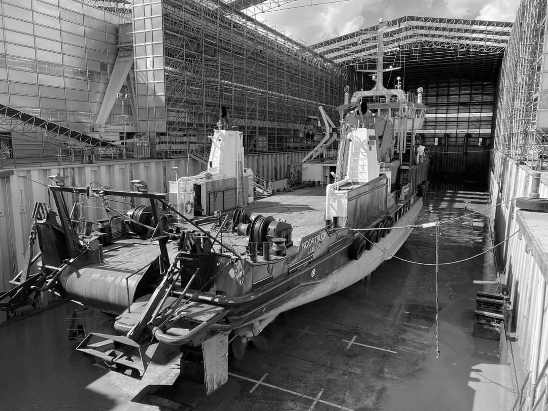 FLEET LISTS — PETERS WERFT