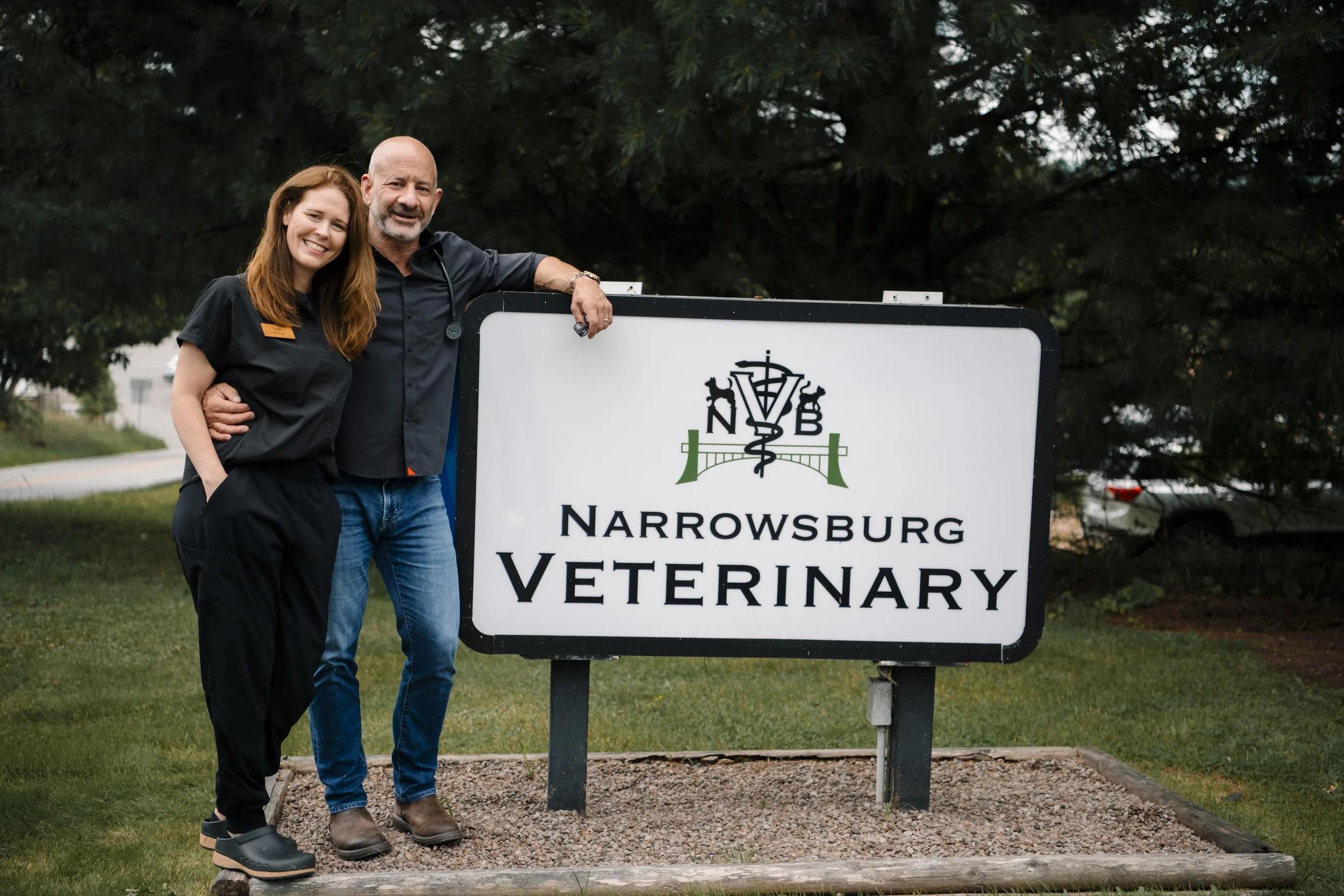 Your Local Animal Hospital | Narrowsburg Veterinary