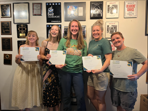 Scholarship — Landscape Nursery Association of Greater Saint Louis