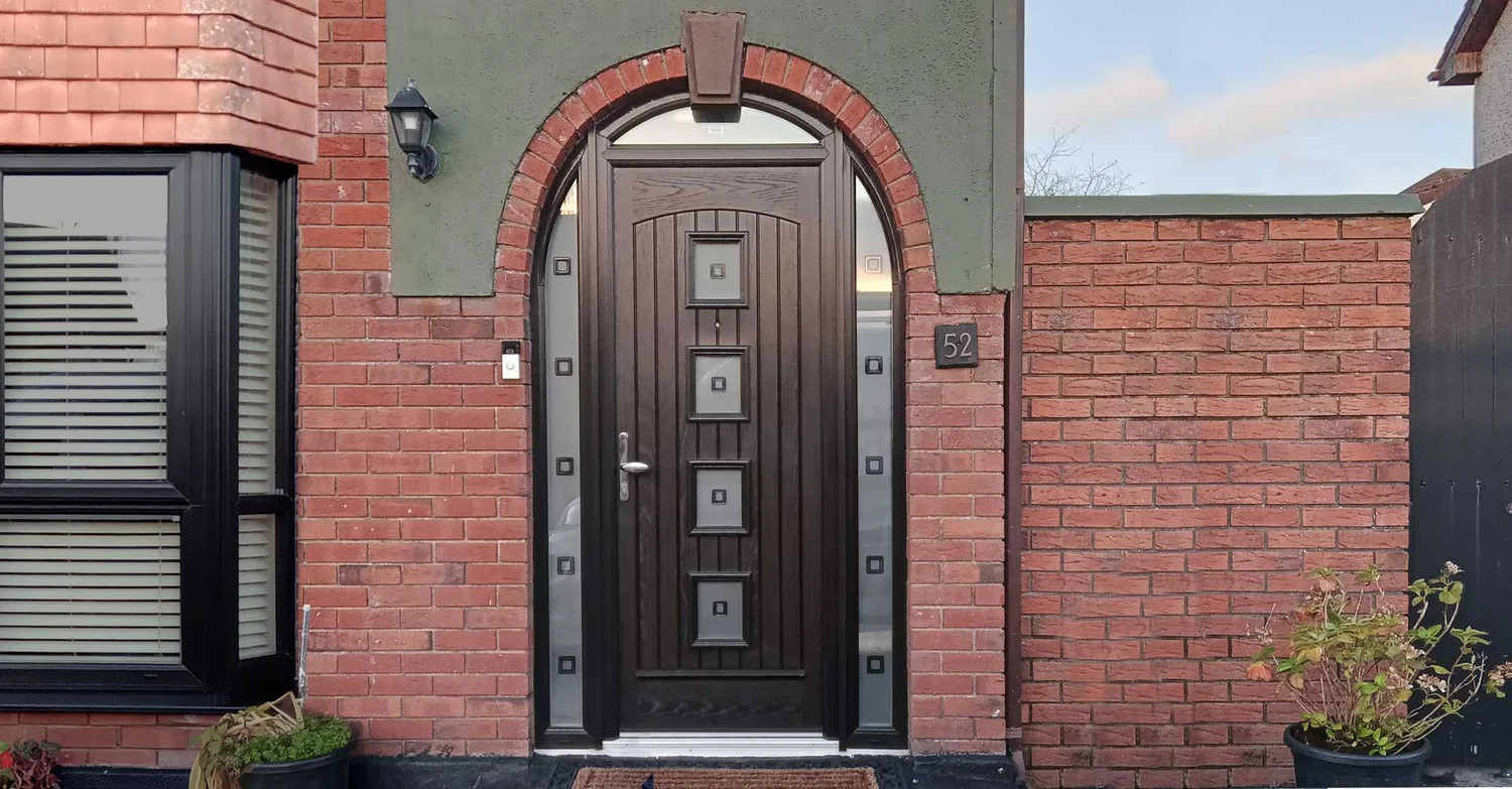 Jimmy Maher Doors — Jimmy Maher