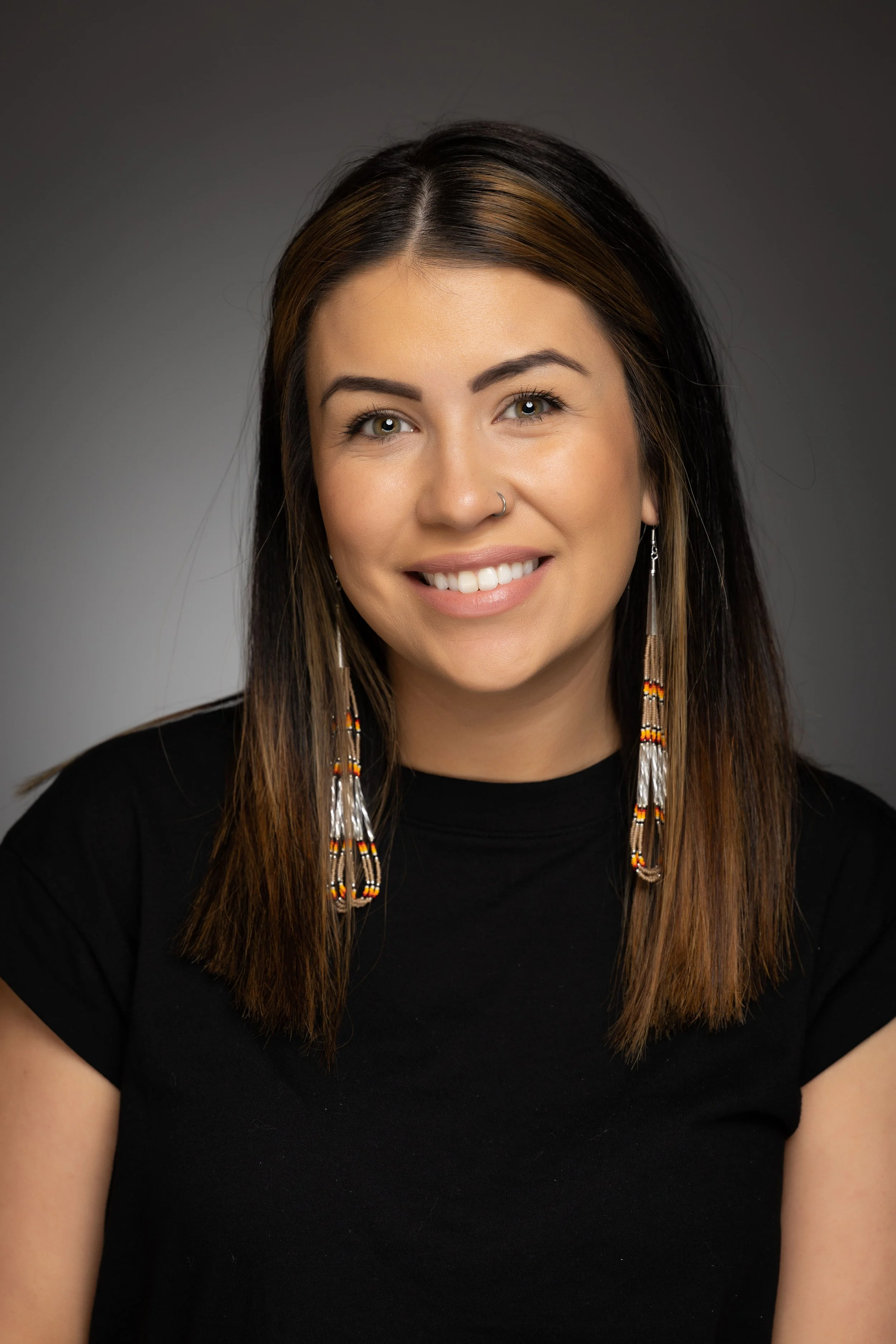 Staff — Your Site Title