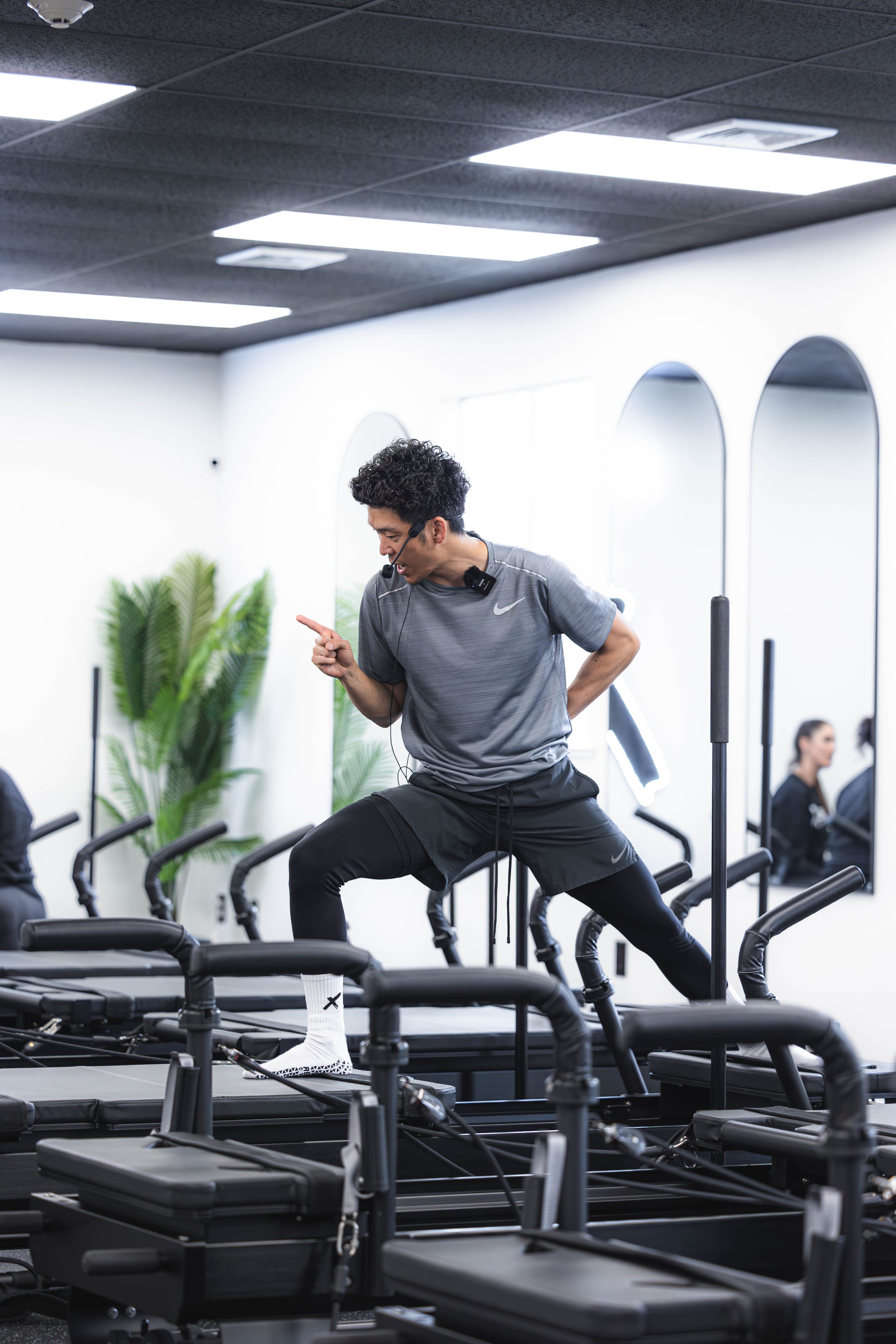 About — Exercise Strength Core [esc]