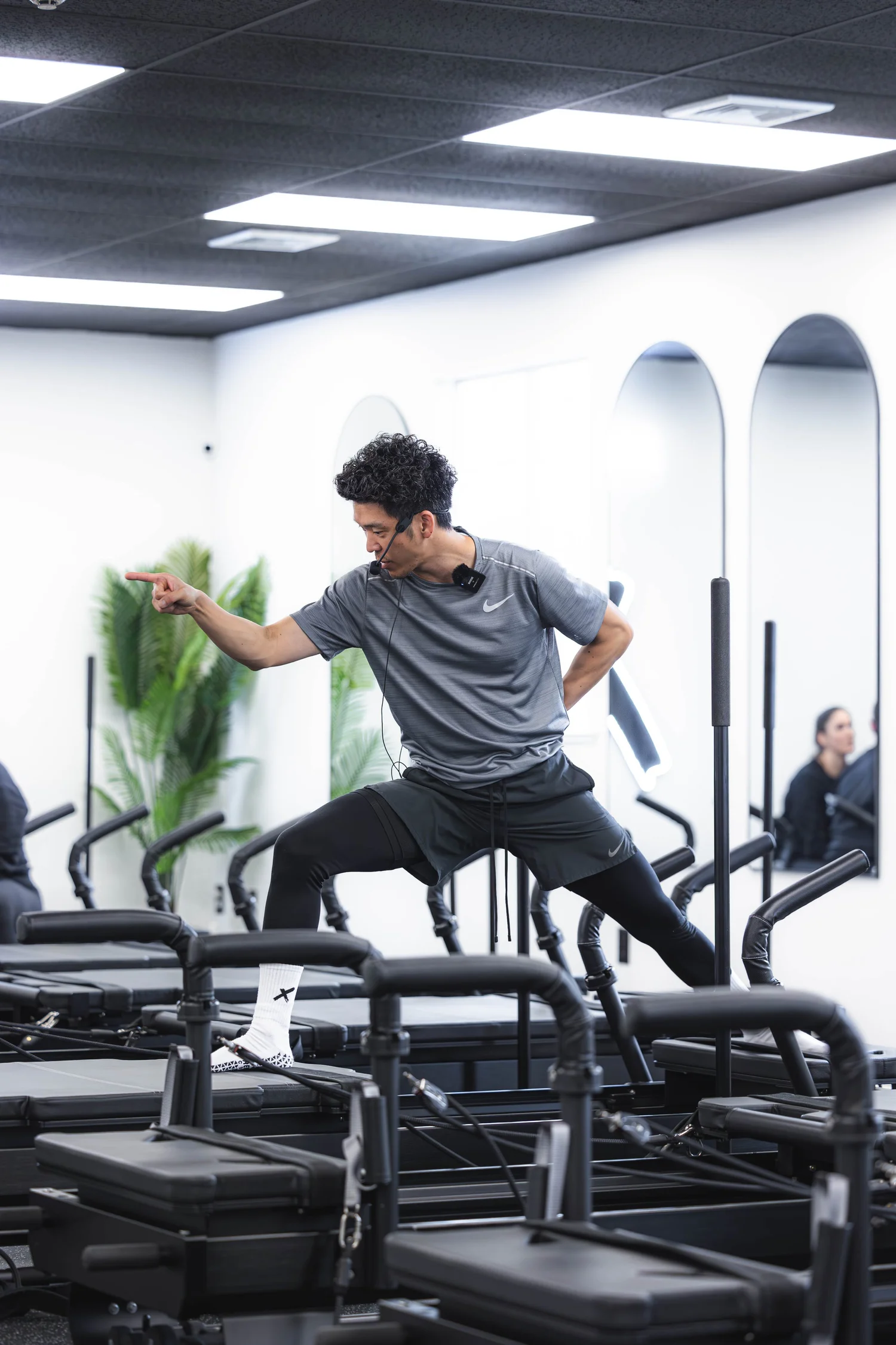 Exercise Strength Core [esc]