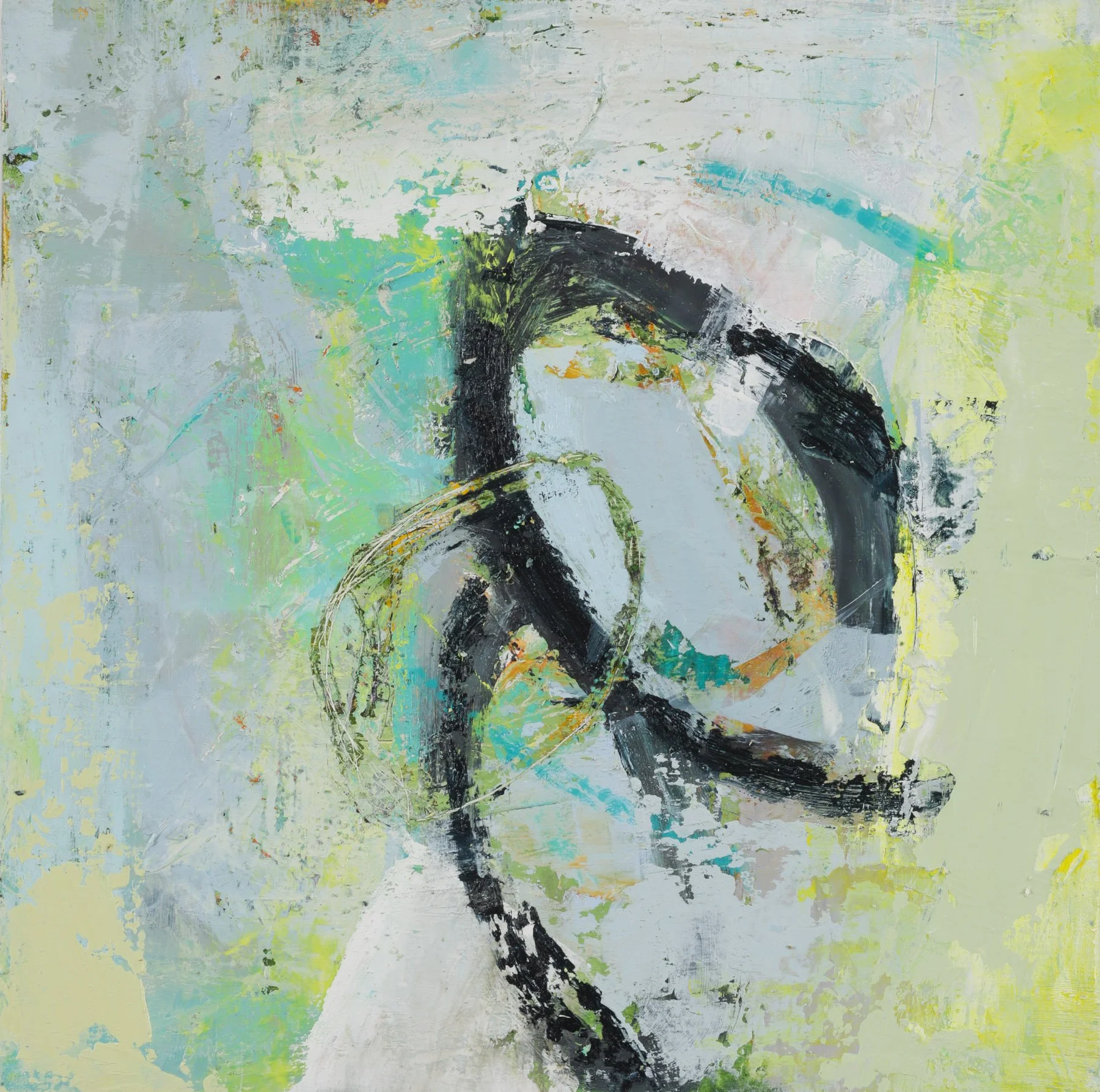 Gallery 1 — Sallie Strand