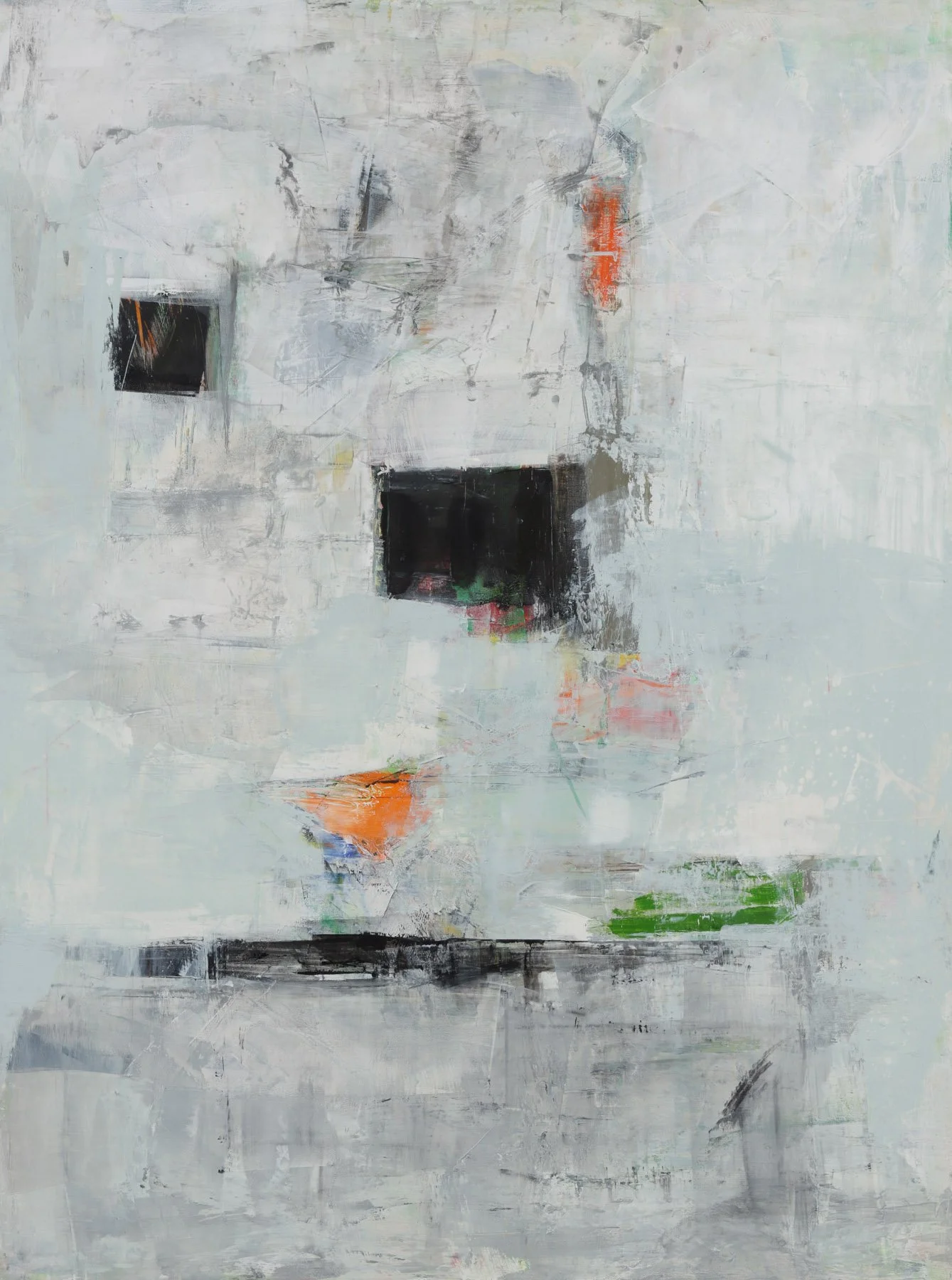 Gallery 1 — Sallie Strand