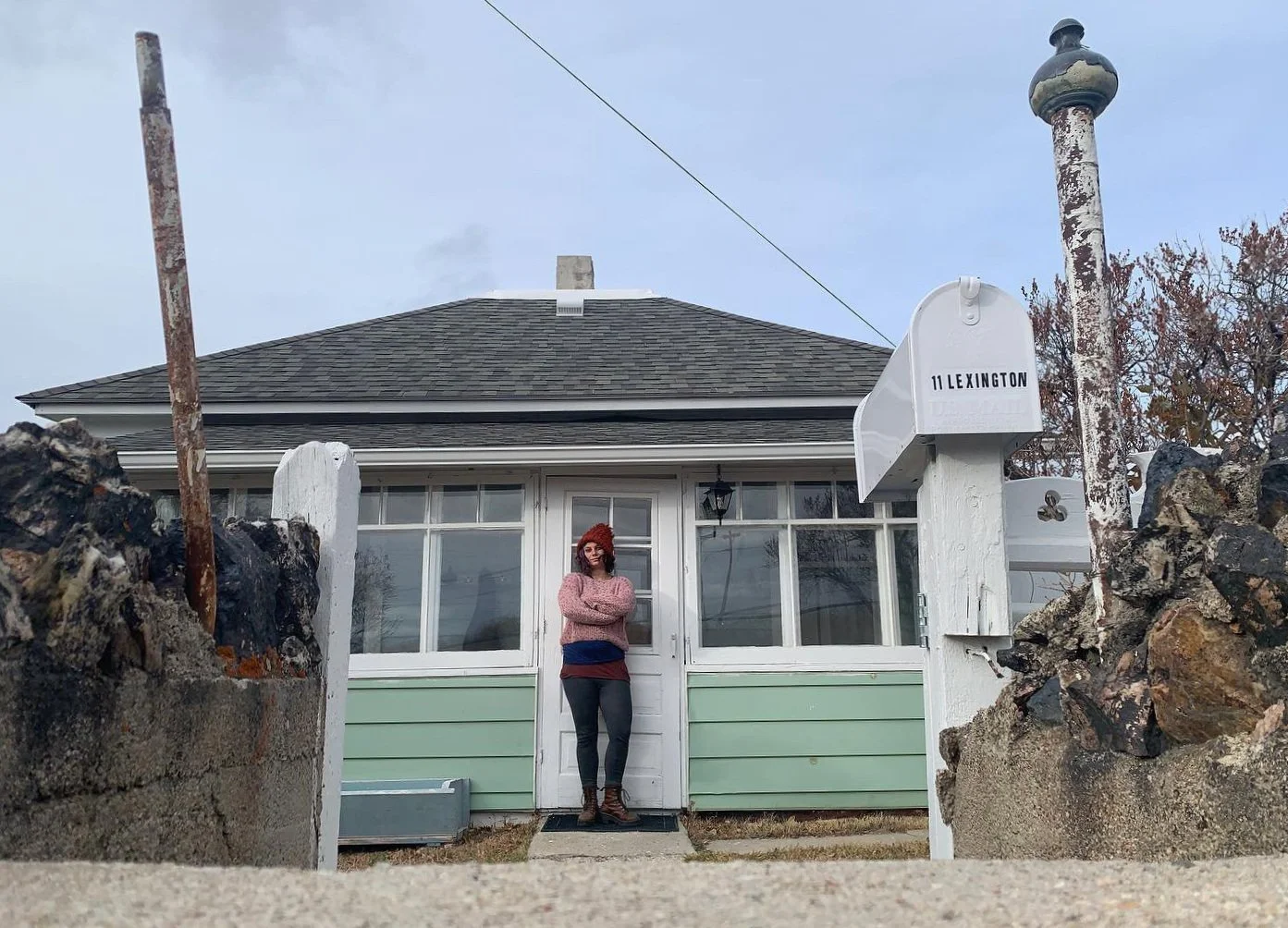 Writing — Tiny Postcards Counseling and Creative Arts