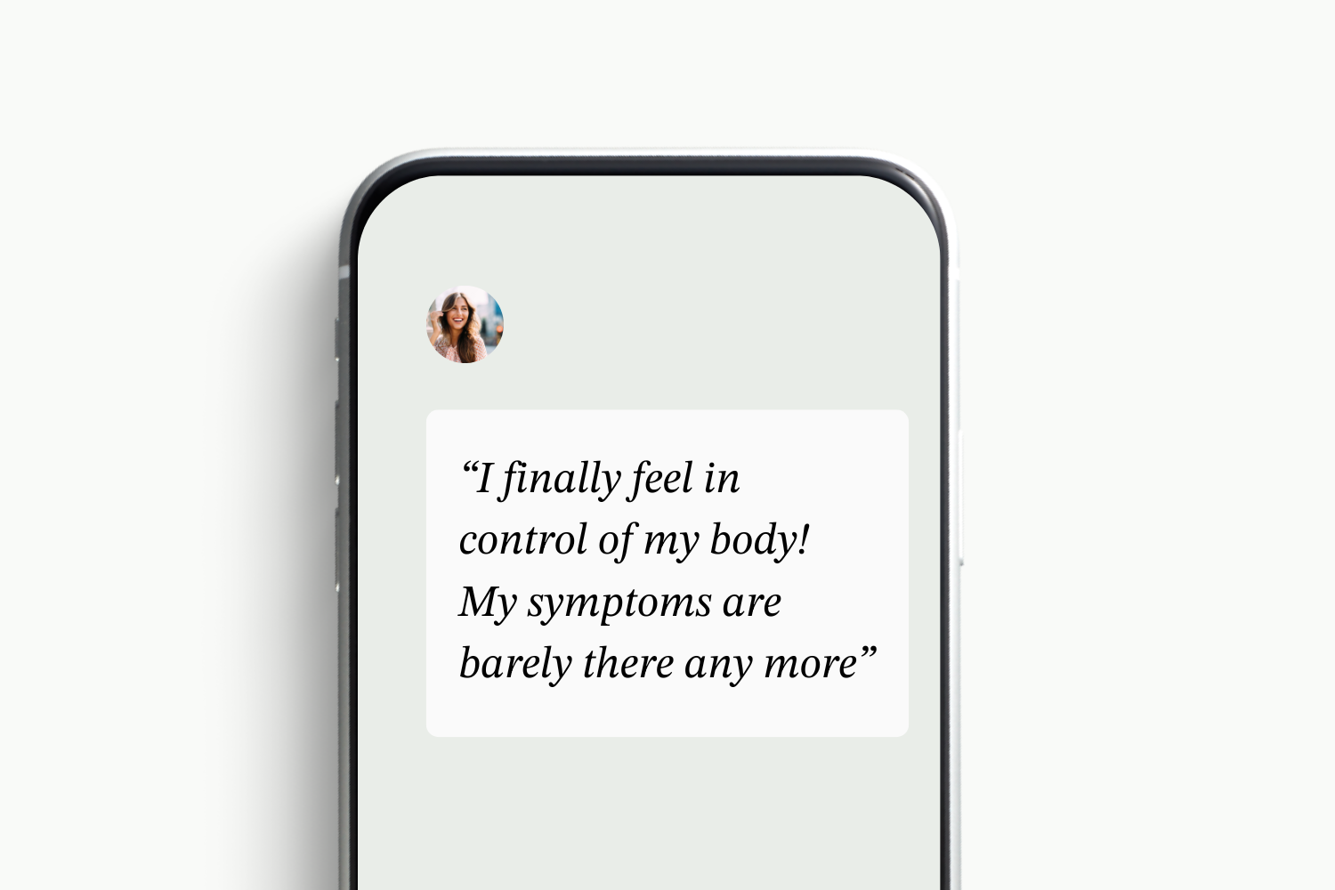 Molly Pelletier, Gut Health Dietitian