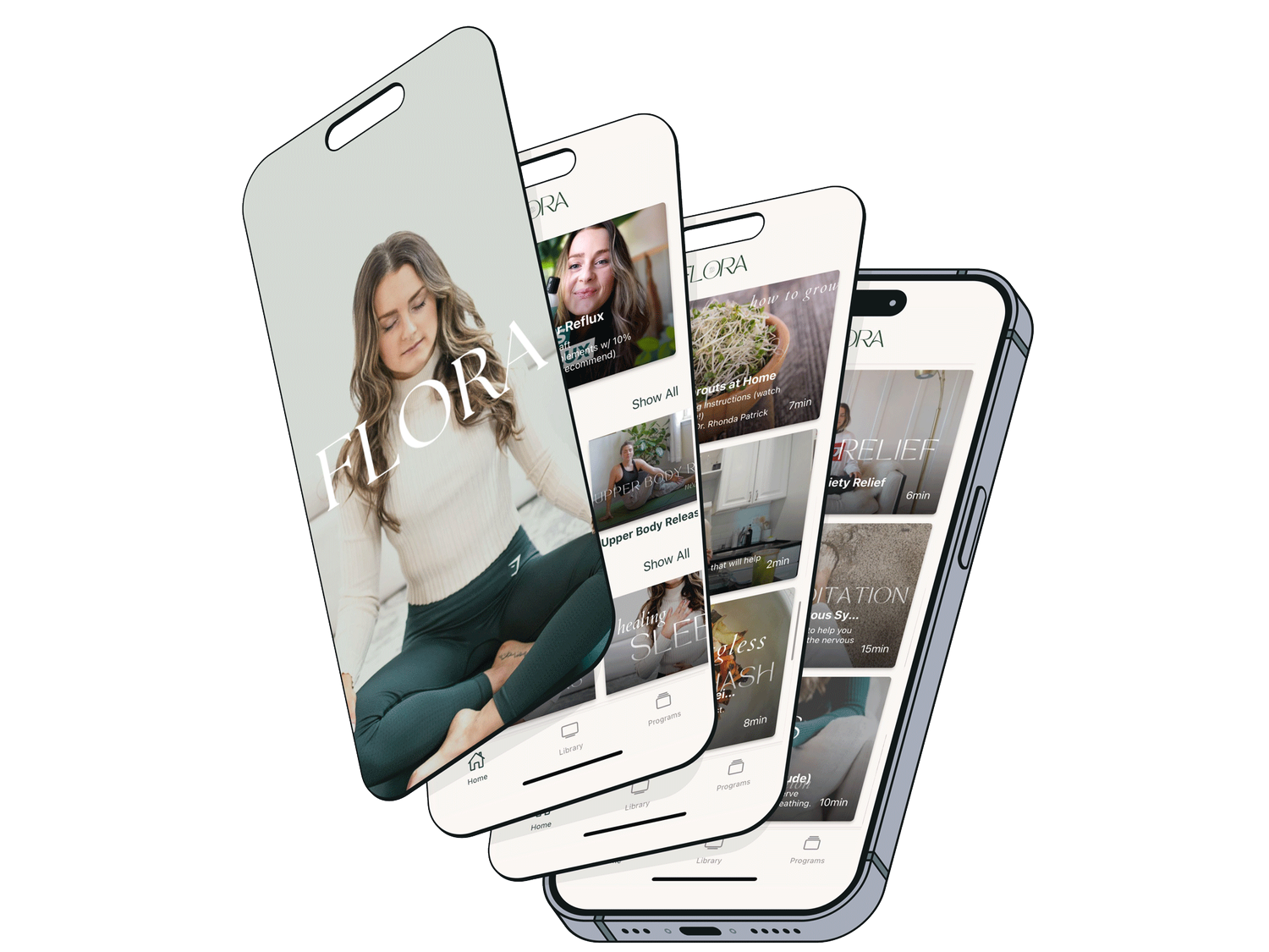 Molly Pelletier, Gut Health Dietitian