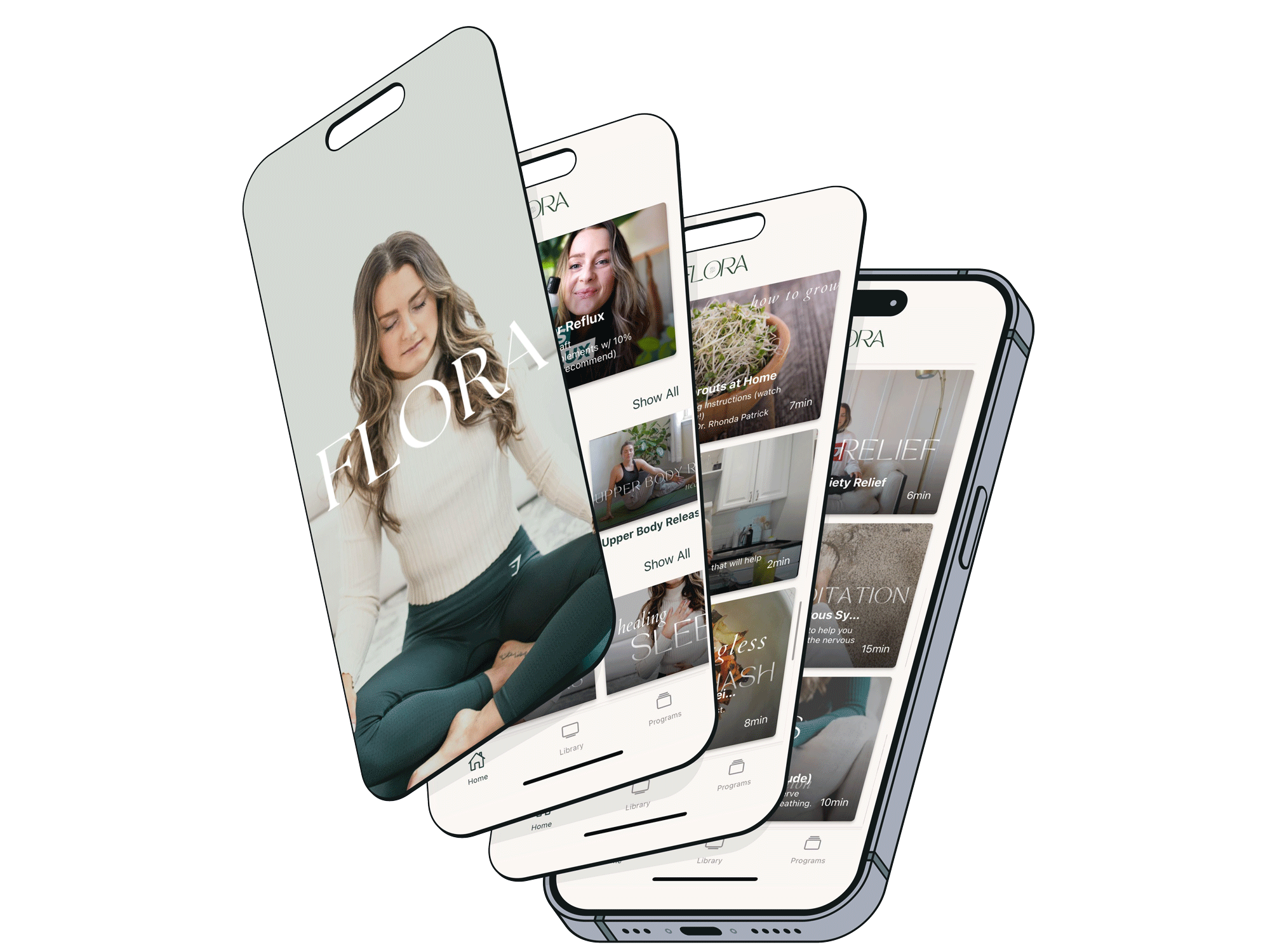 Molly Pelletier, Gut Health Dietitian