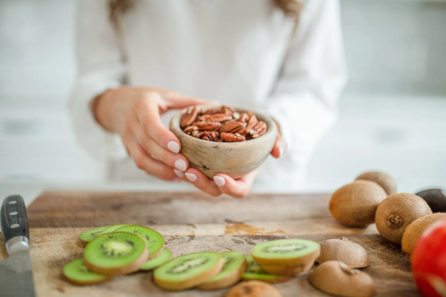 Molly Pelletier, Gut Health Dietitian