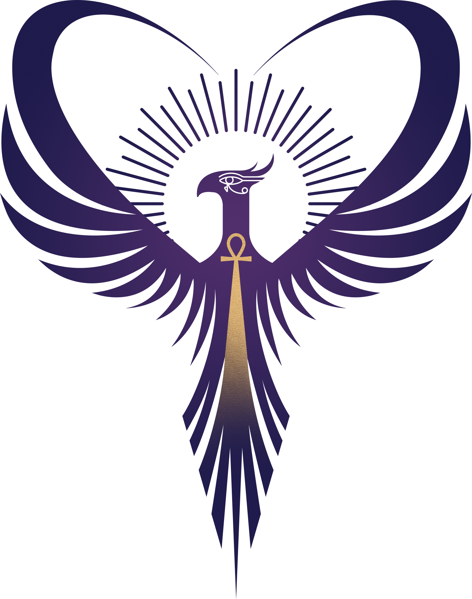 Deb Fruscella: Heart of The Rising Phoenix | Egyptian Sekhem Energy ...