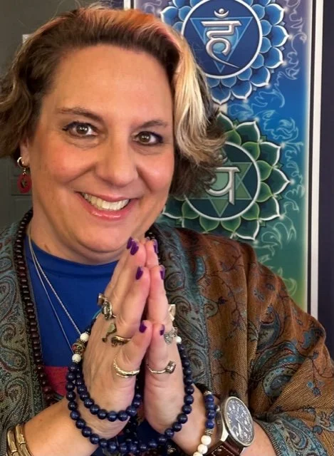 About Deb — Deb Fruscella: Heart of The Rising Phoenix