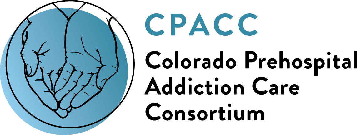 CPACC — The Naloxone Project