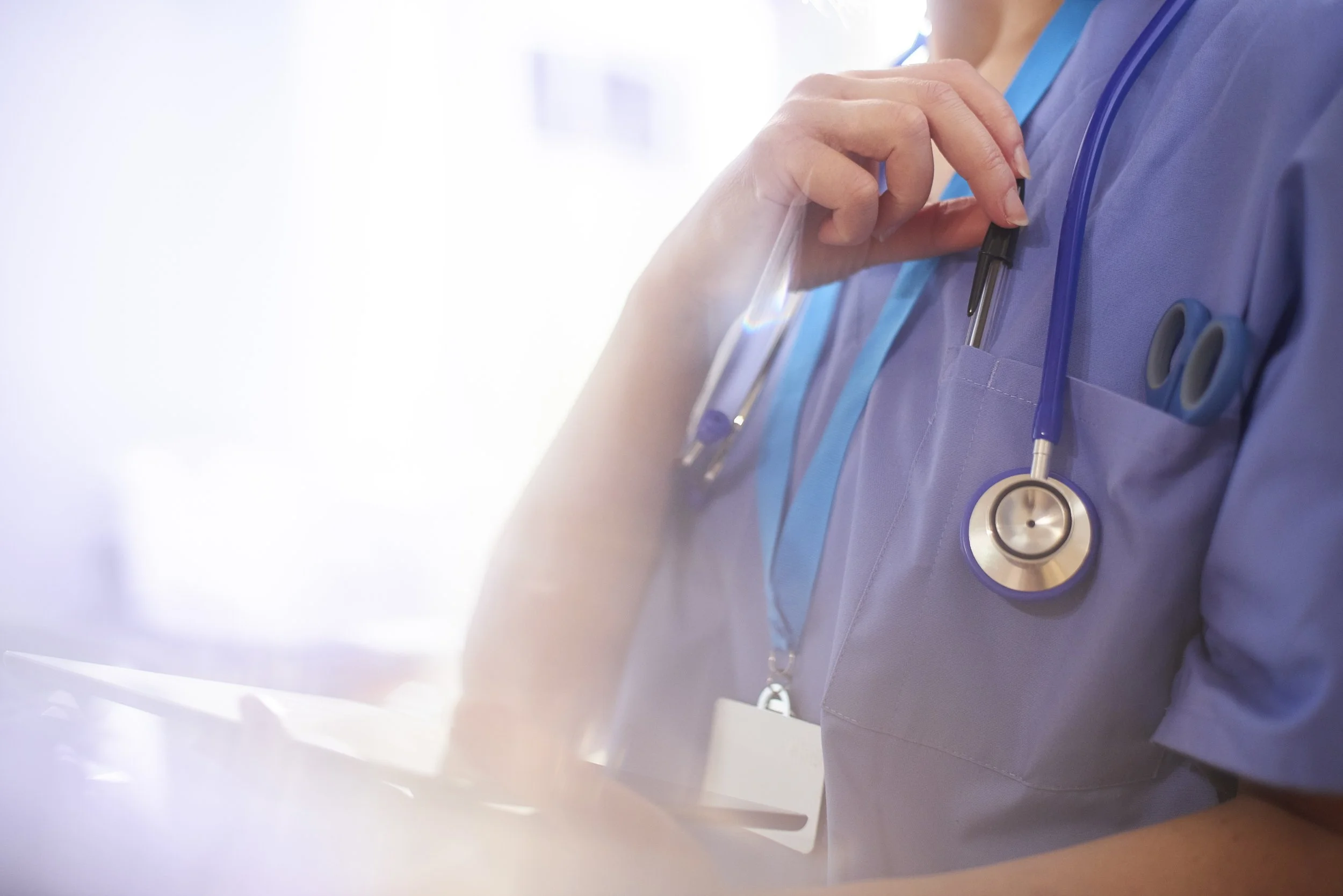 Colorado Leadership — The Naloxone Project