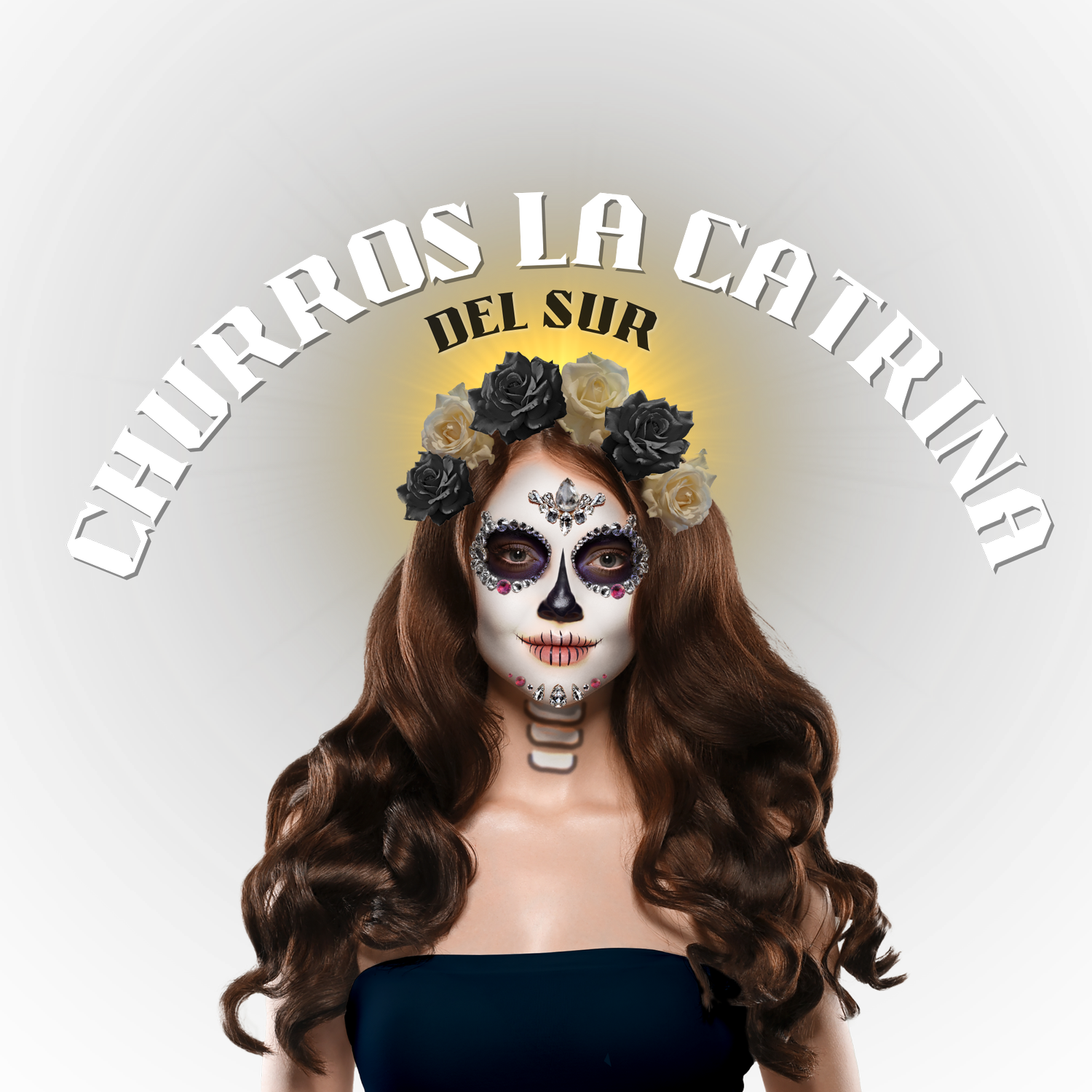 Churros La Catrina