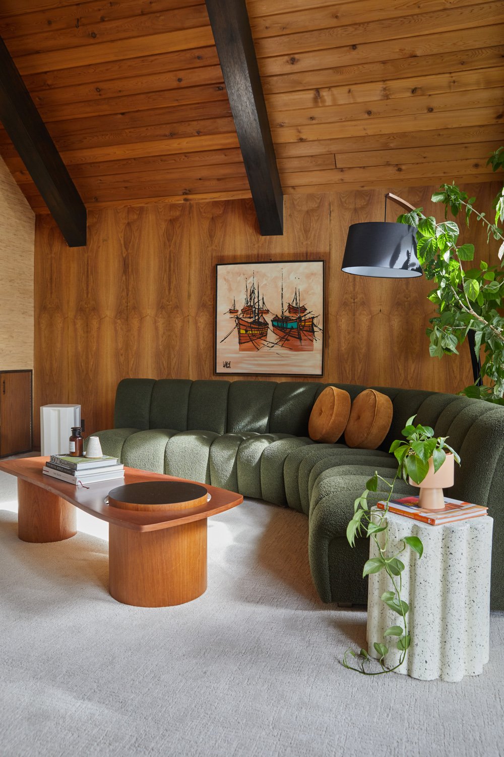 Maple Leaf House — Mera Studio Architects | Calgary Architectural and ...