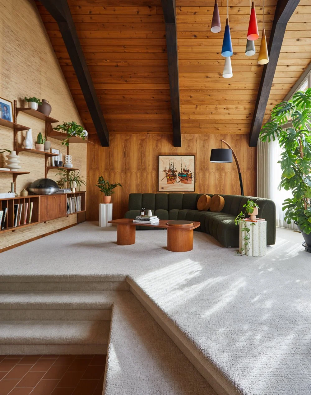 Residential Works — Mera Studio Architects | Calgary Architectural and ...