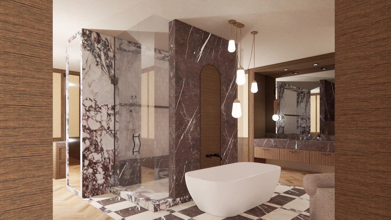 Residential Works — Mera Studio Architects | Calgary Architectural and ...