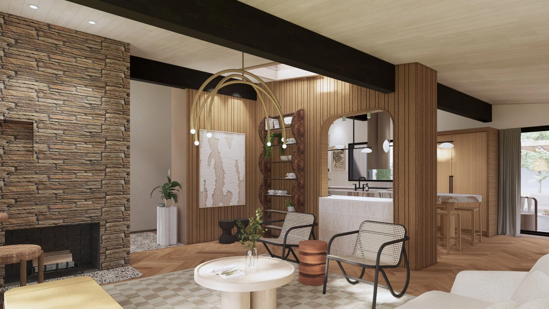 Residential Works — Mera Studio Architects | Calgary Architectural and ...