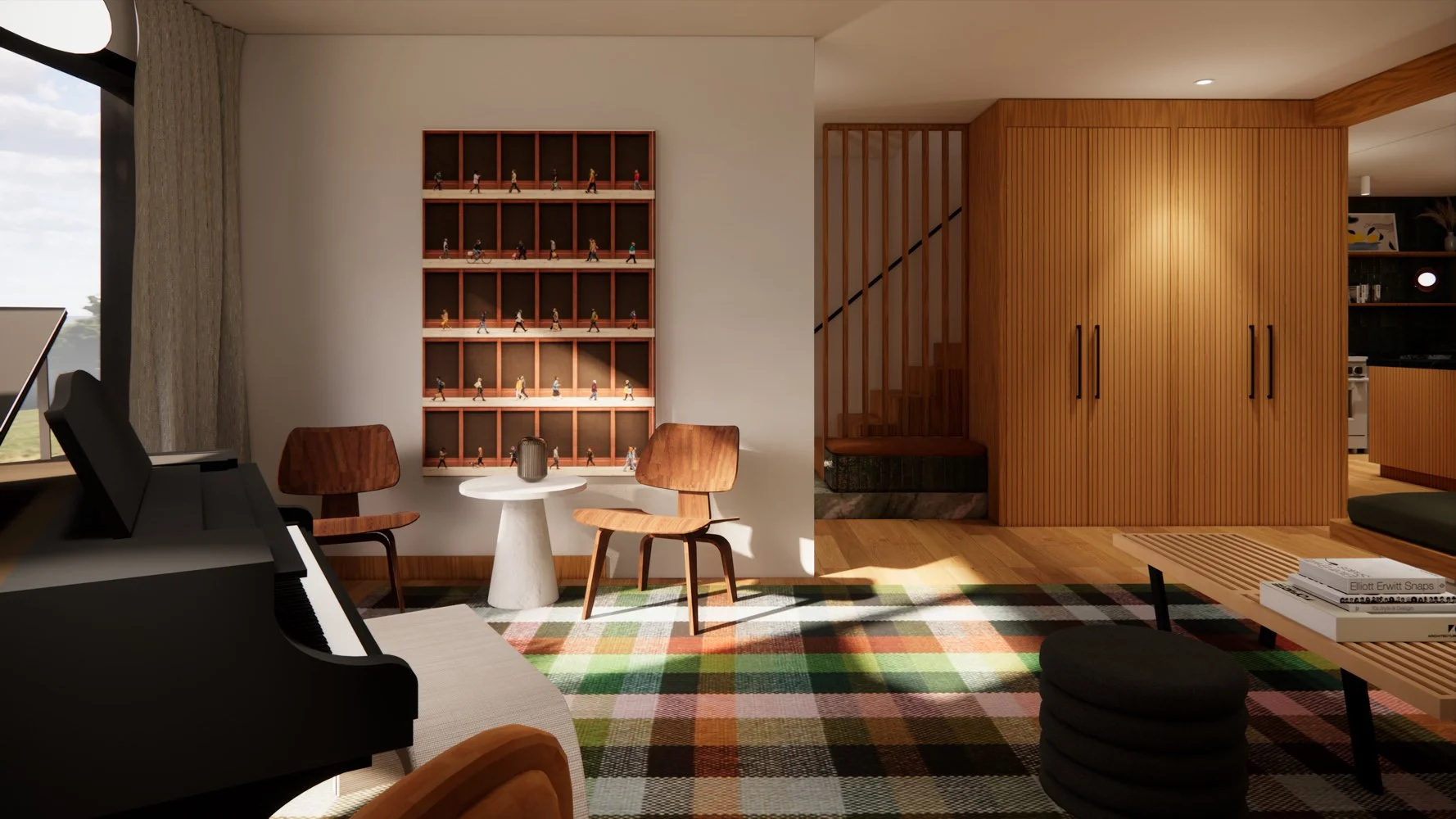 Residential Works — Mera Studio Architects | Calgary Architectural and ...